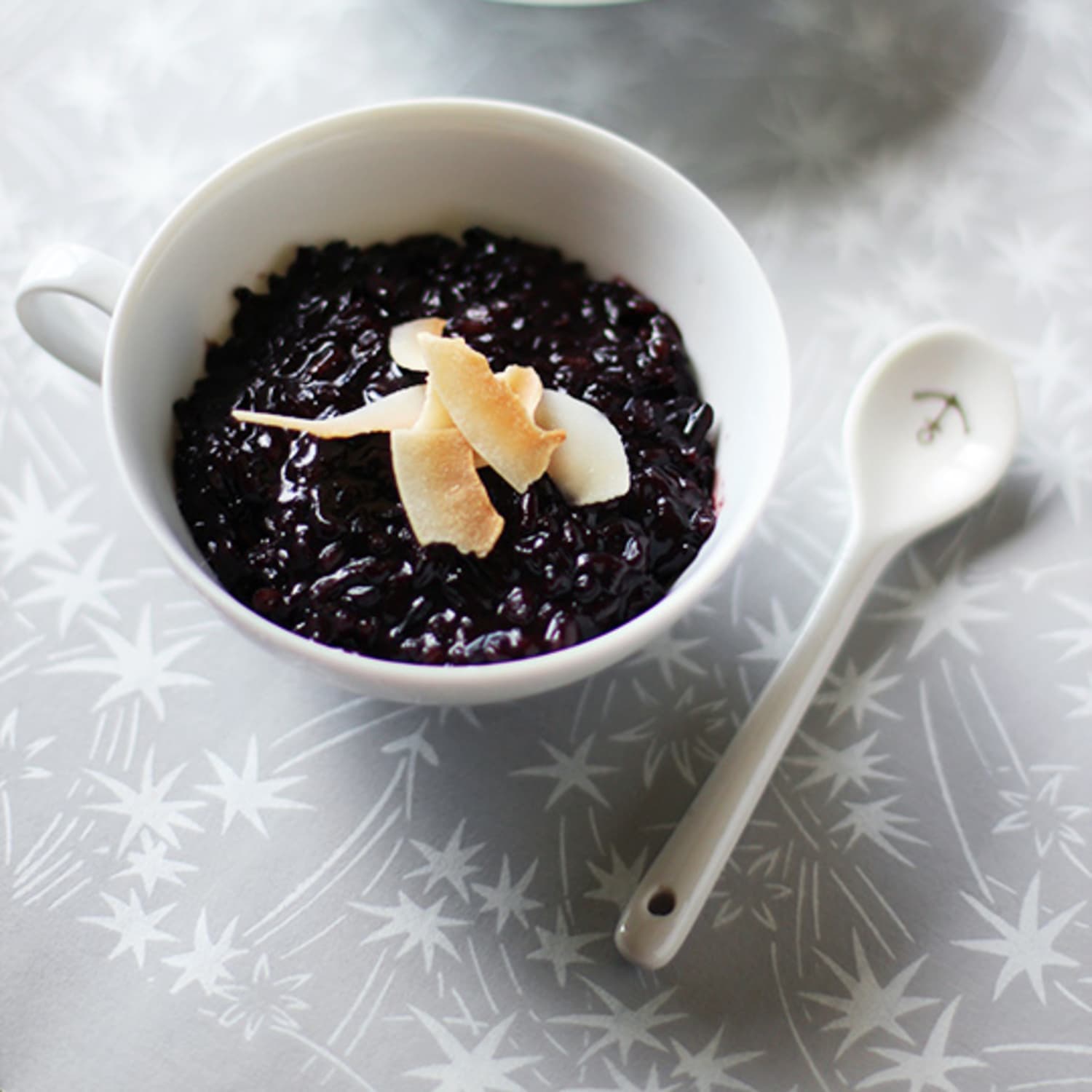 how to cook black cargo rice