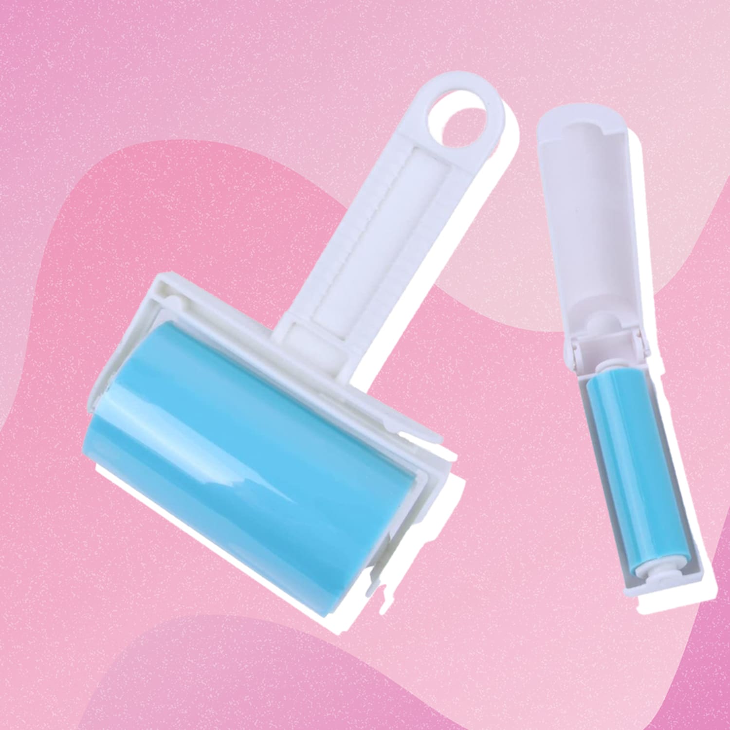 lint roller reusable