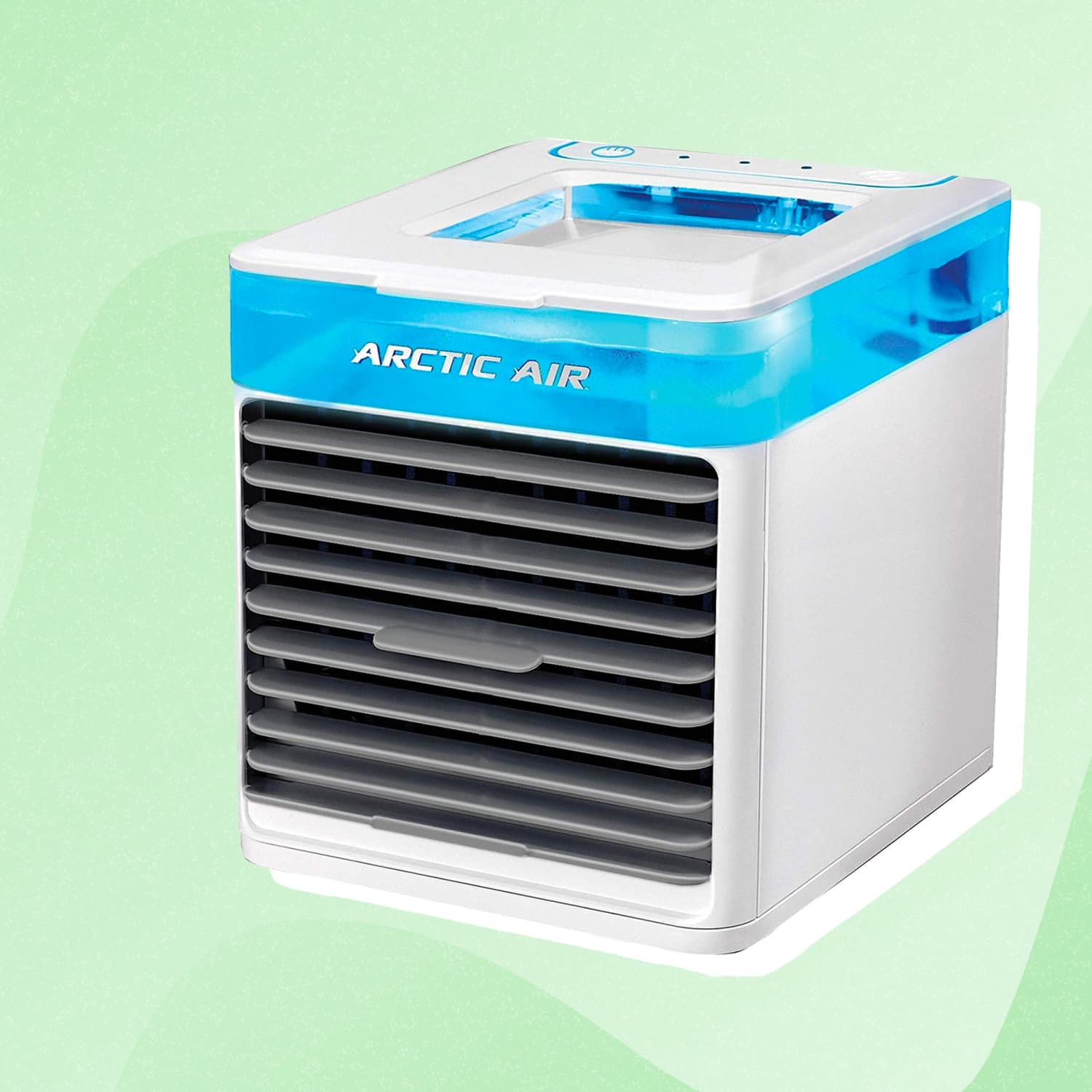 does arctic chill work