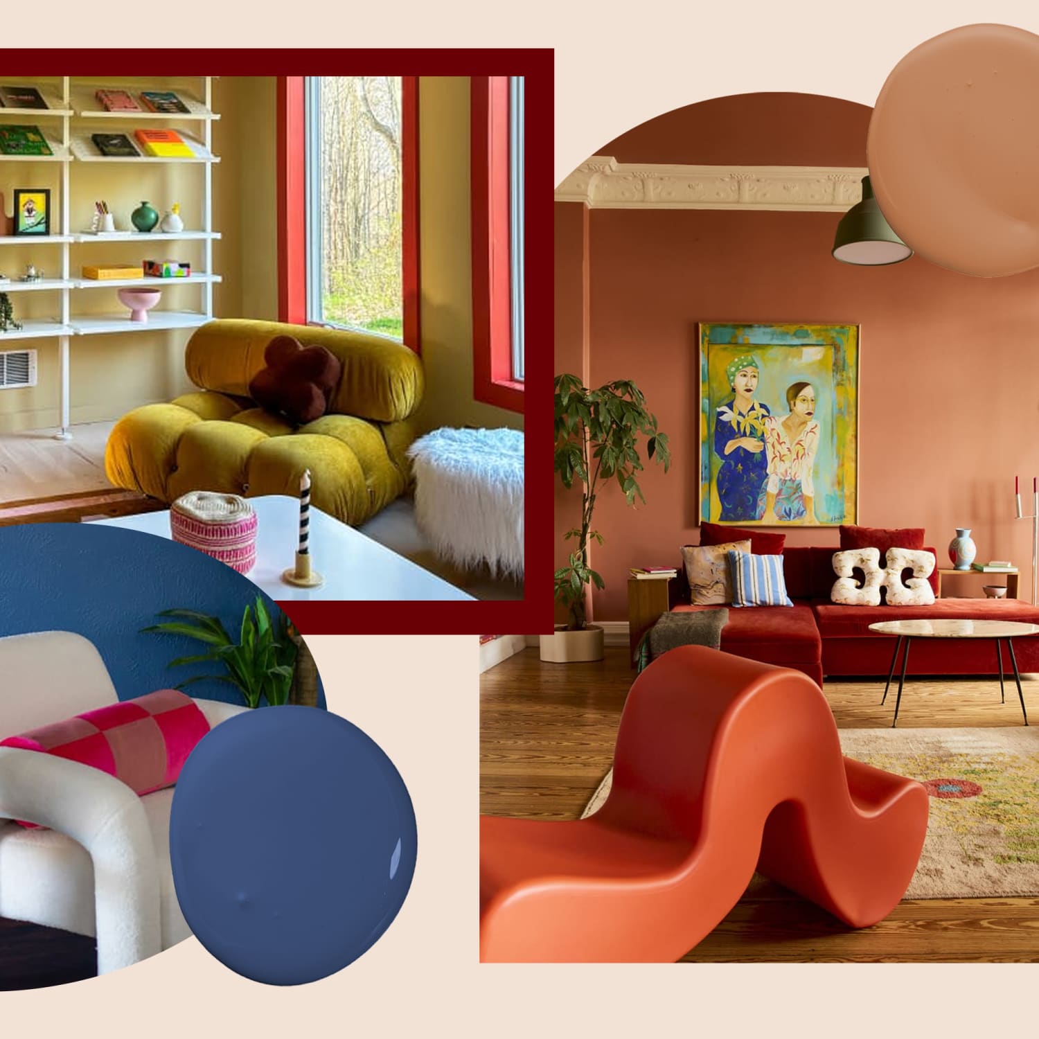 interior colours 2024