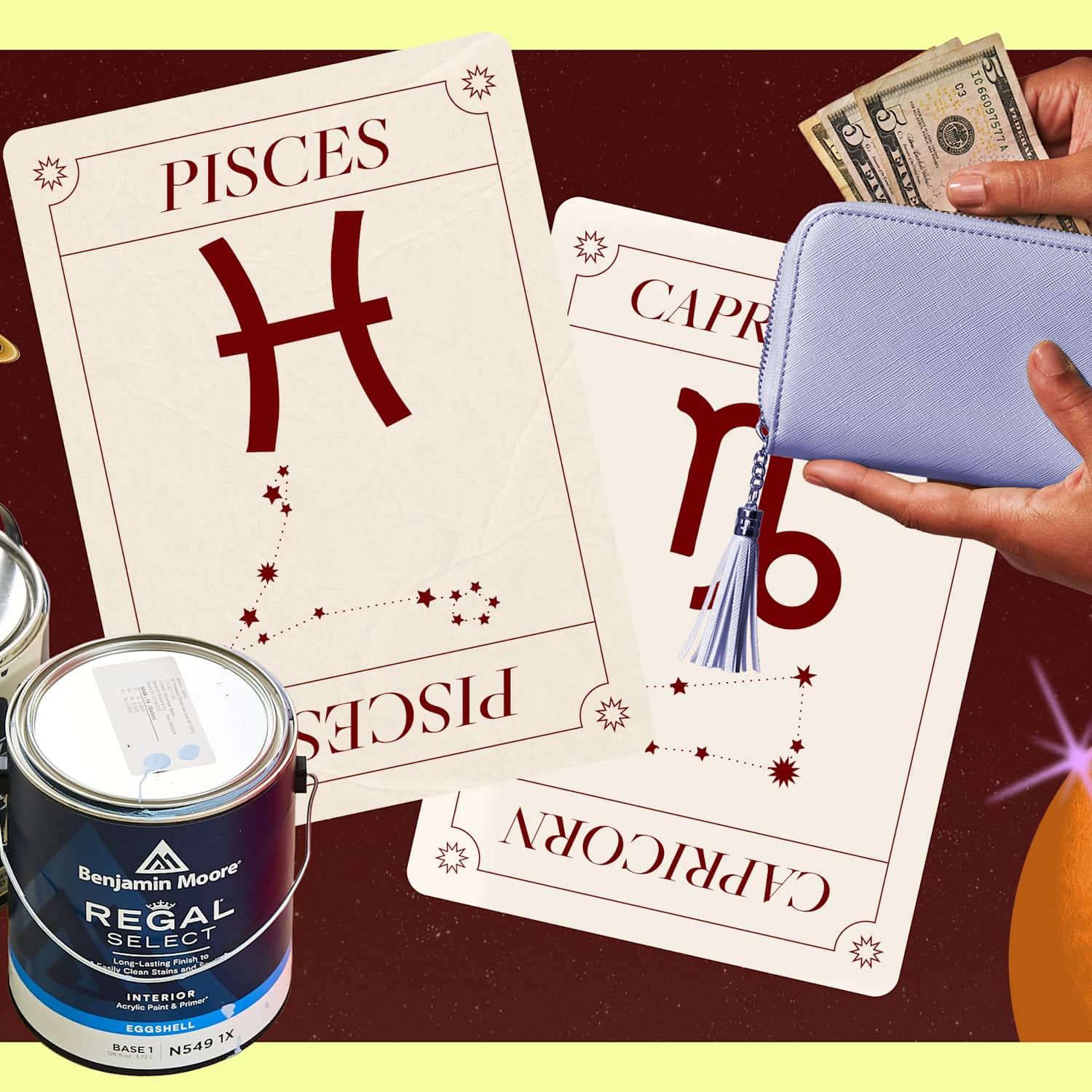 signs pisces should avoid