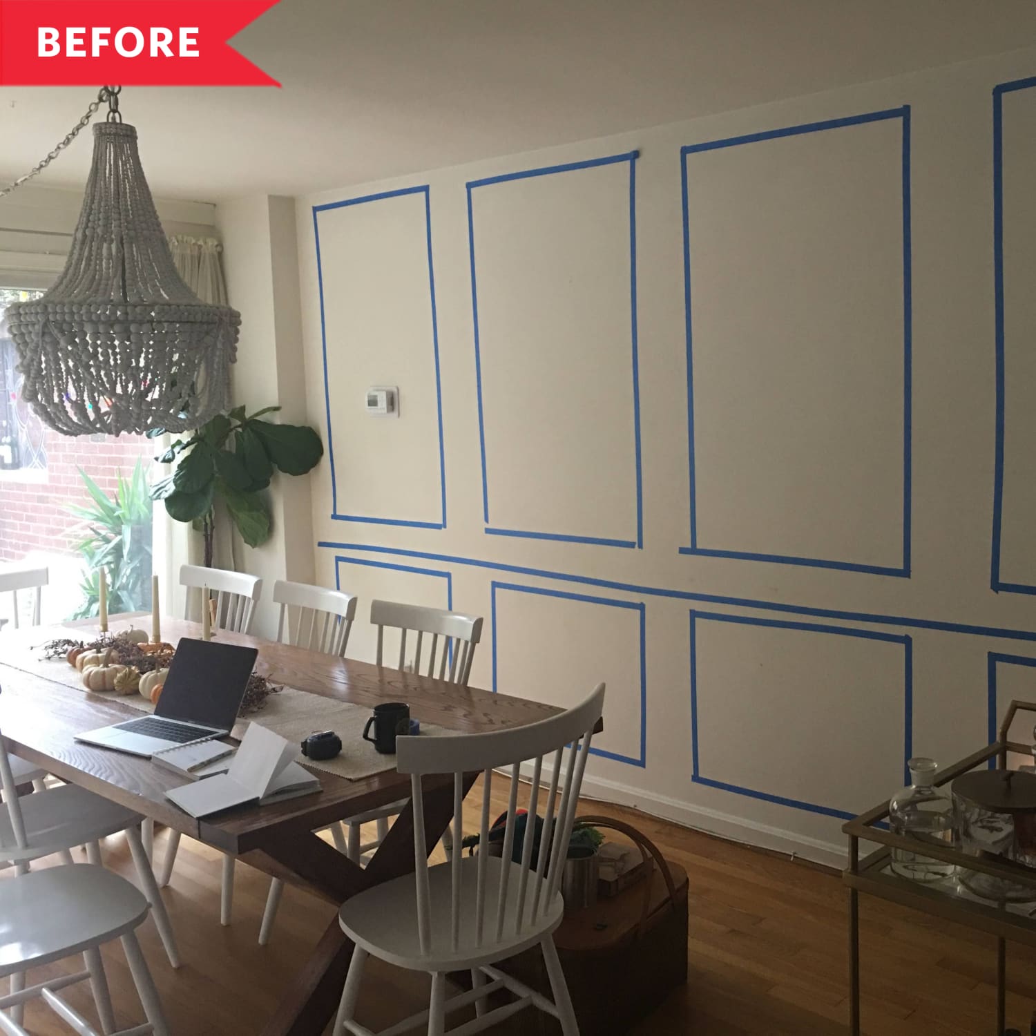 dining room wall picture frames