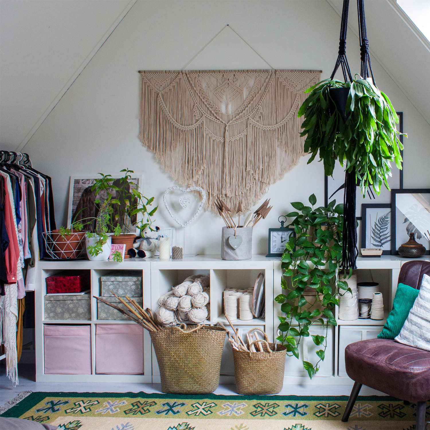 repurpose wardrobe ideas