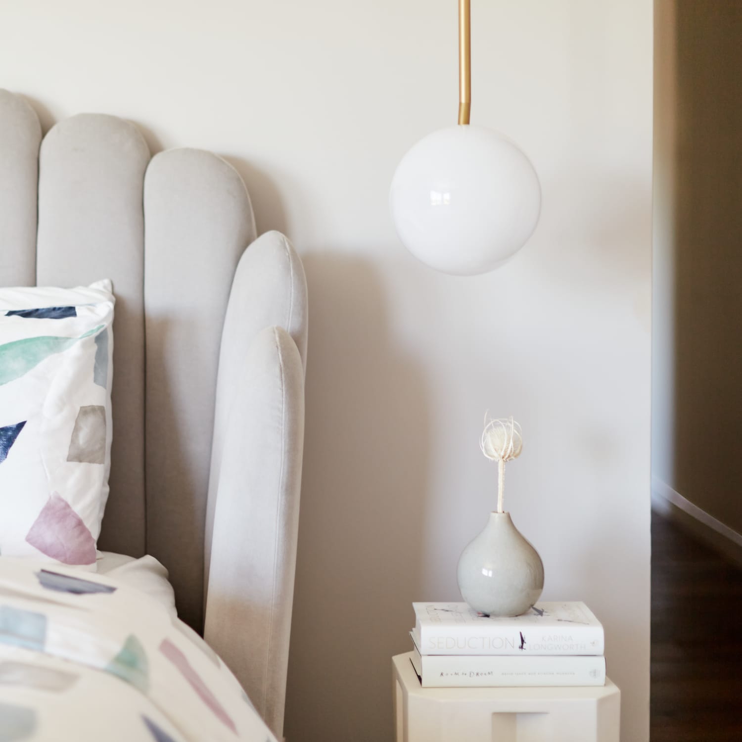 apartment ceiling fitting