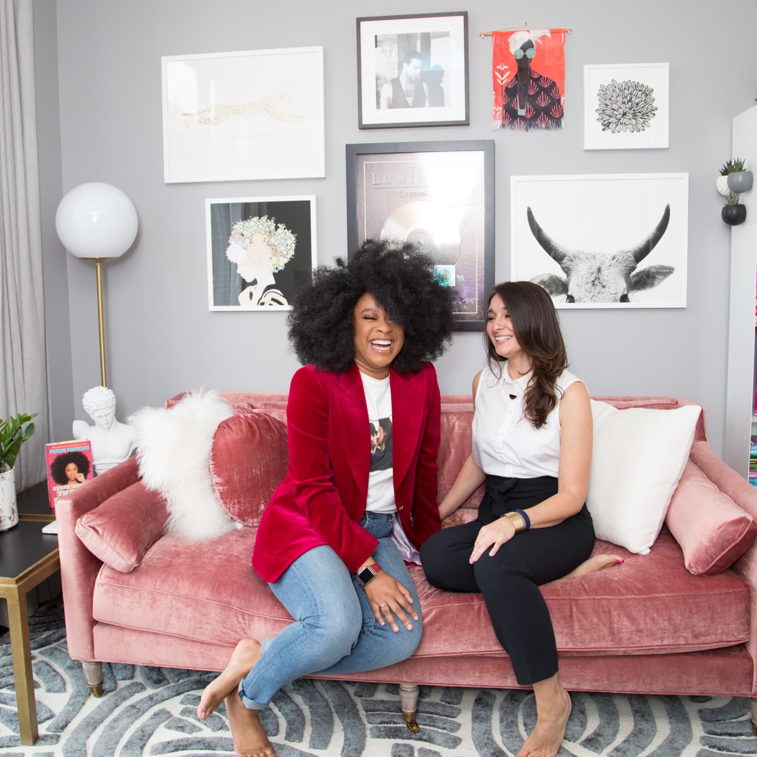 phoebe phillips design