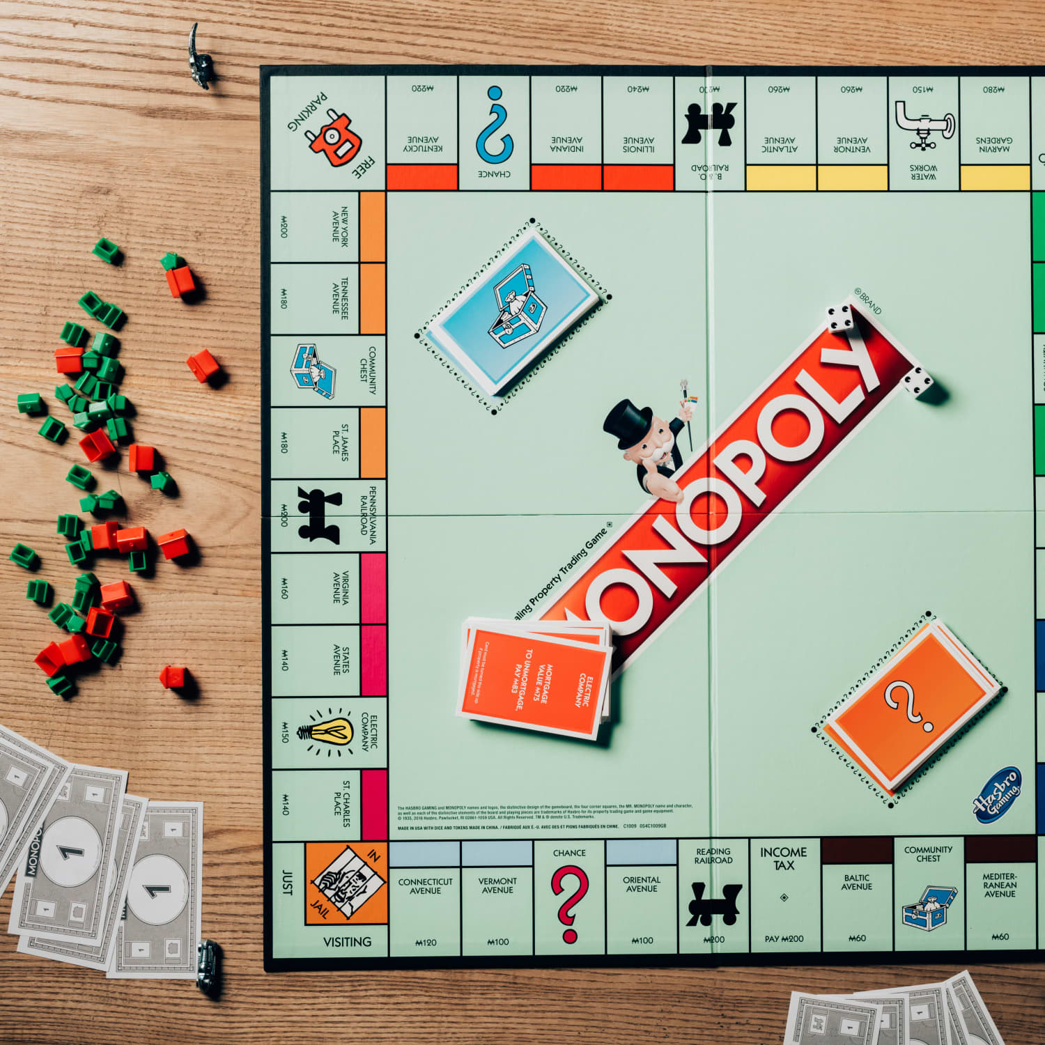monopoly properties us