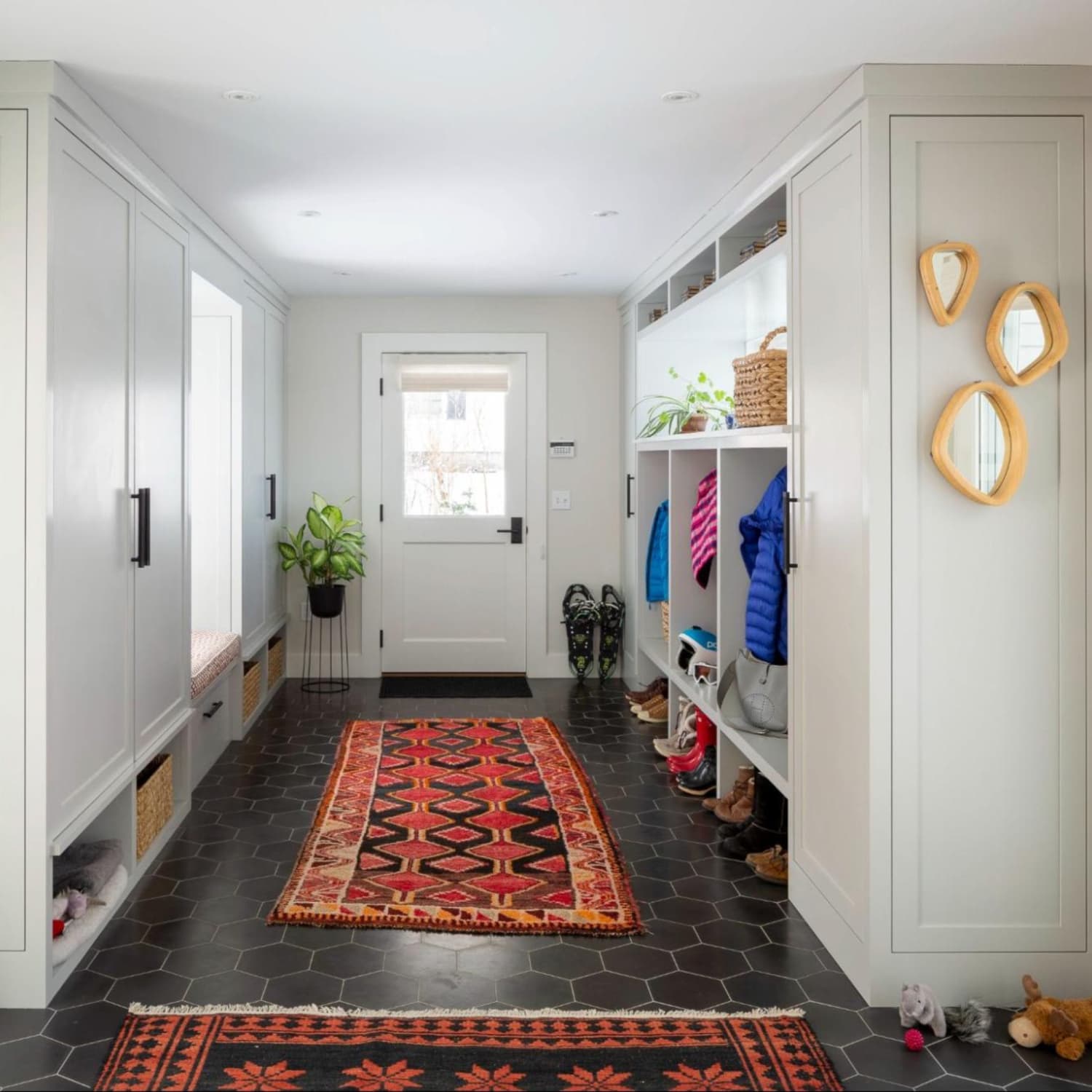 entry mudrooms
