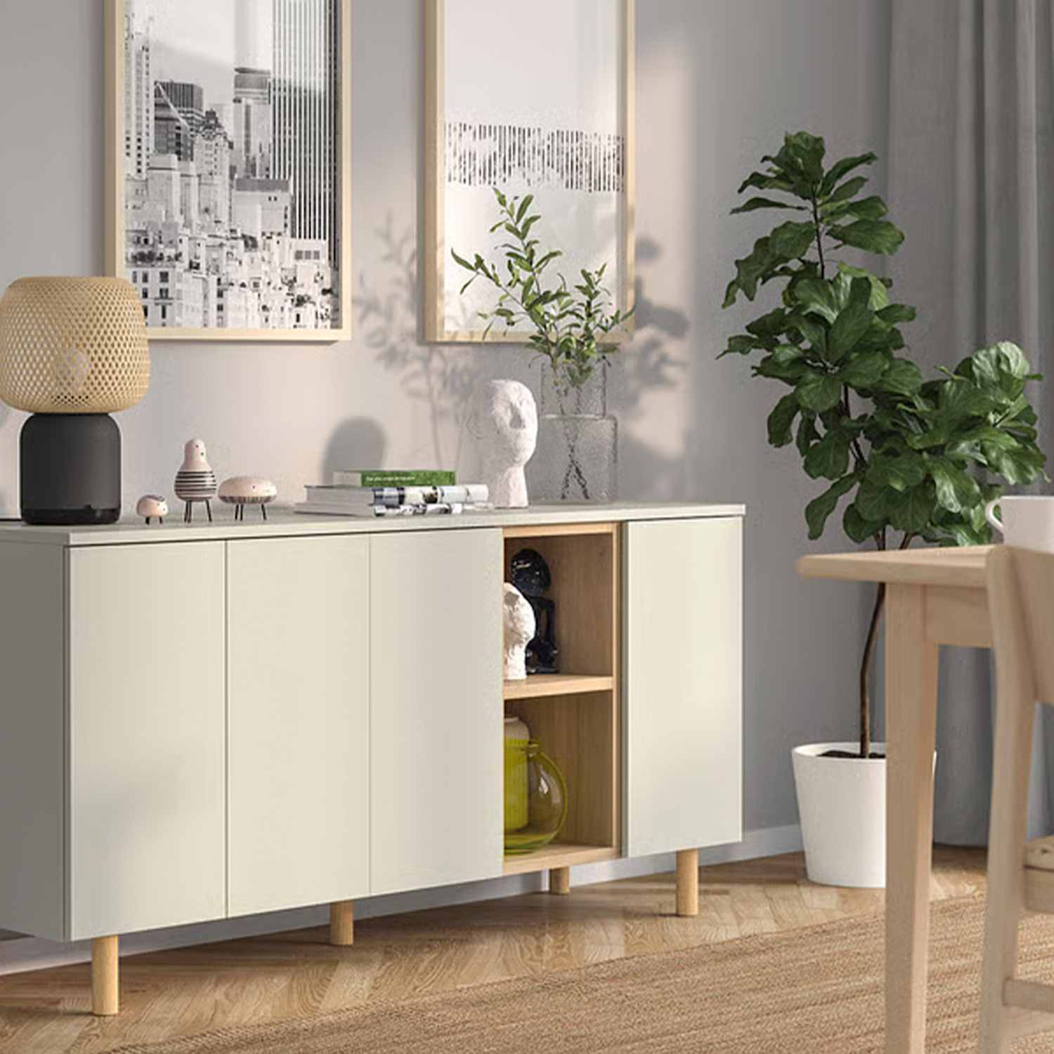 sideboard ikea
