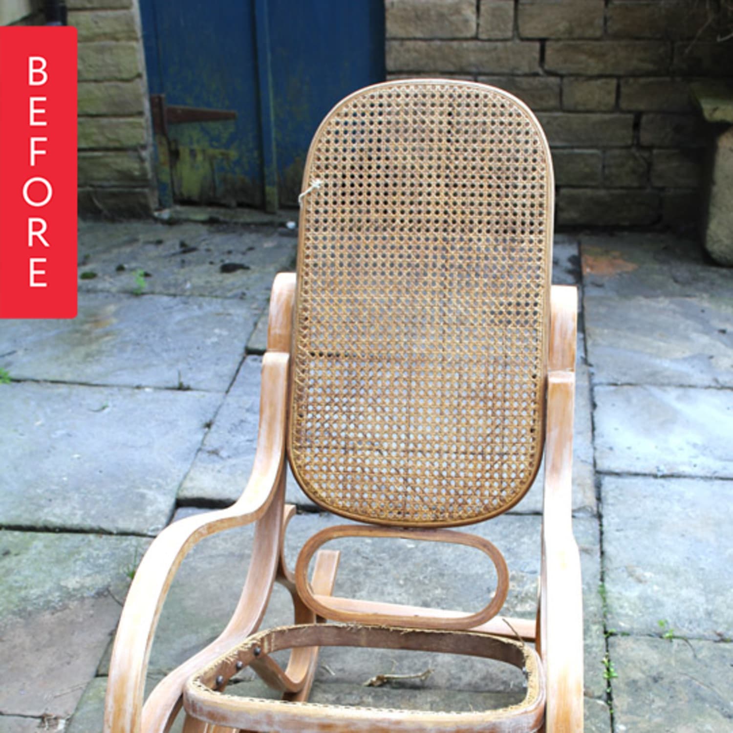 Funky Rocking Chair | atelier-yuwa.ciao.jp