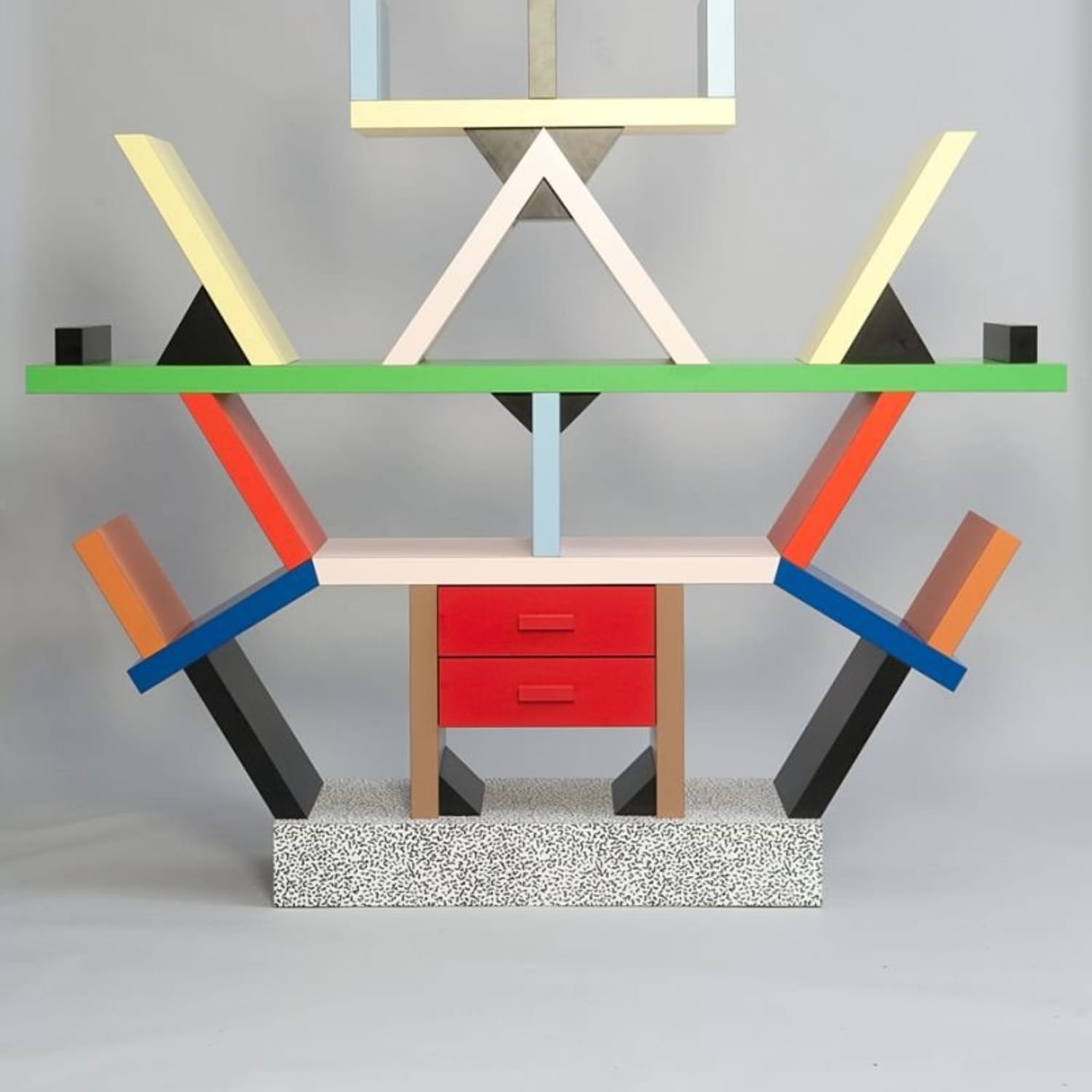 Ettore Sottsass Memphis 80s Outlet Collection Www oceanproperty co th