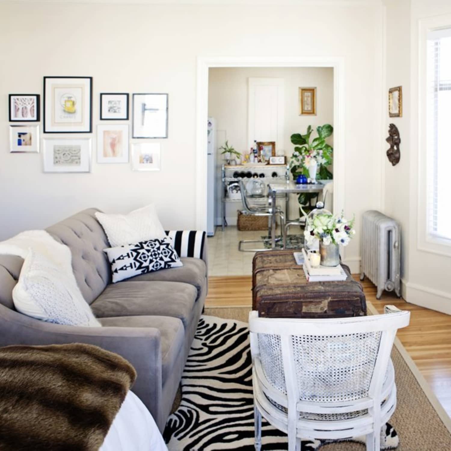 150 Square Feet Bedroom Design - Small Room Design Ideas