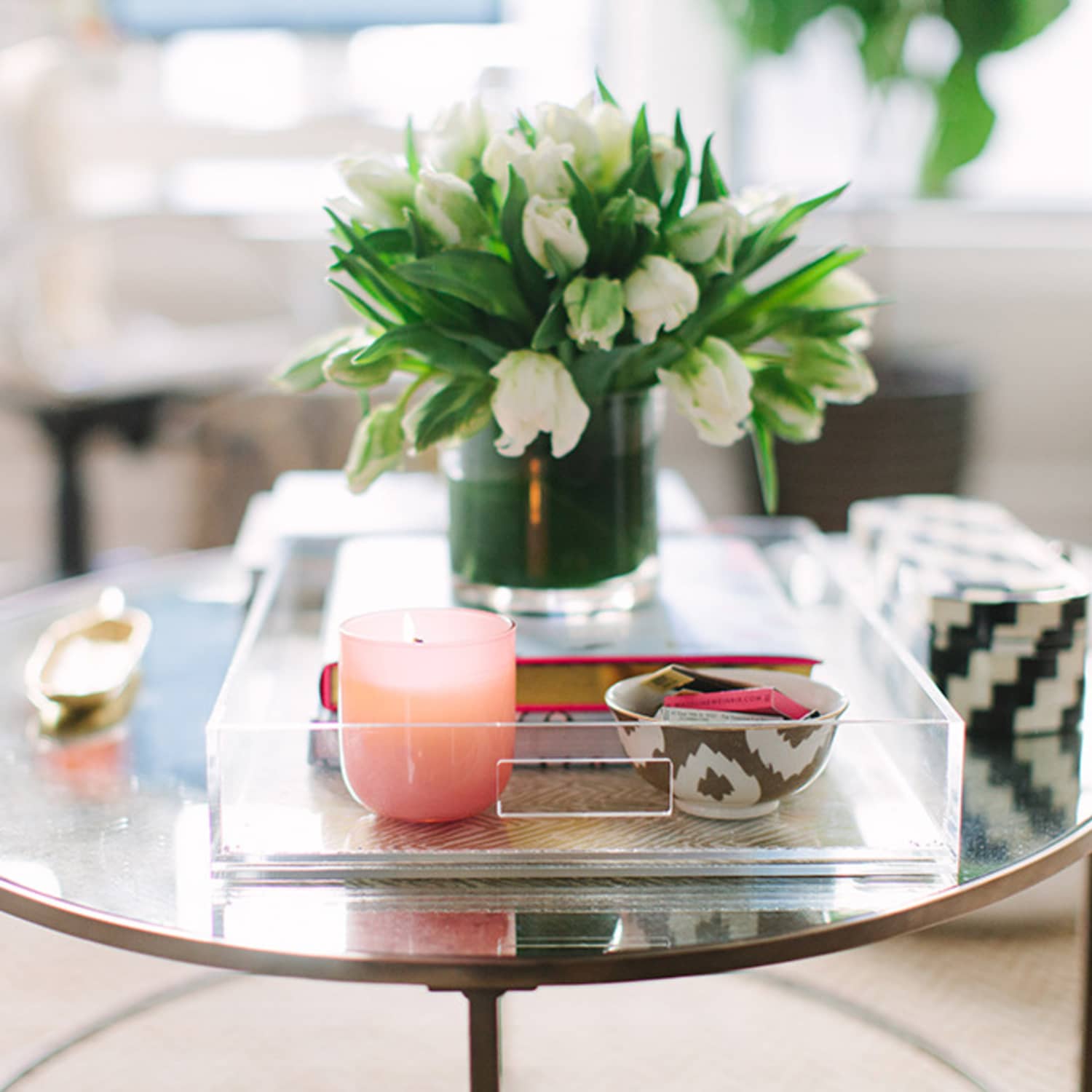 How To Use At Table | Decoration Examples