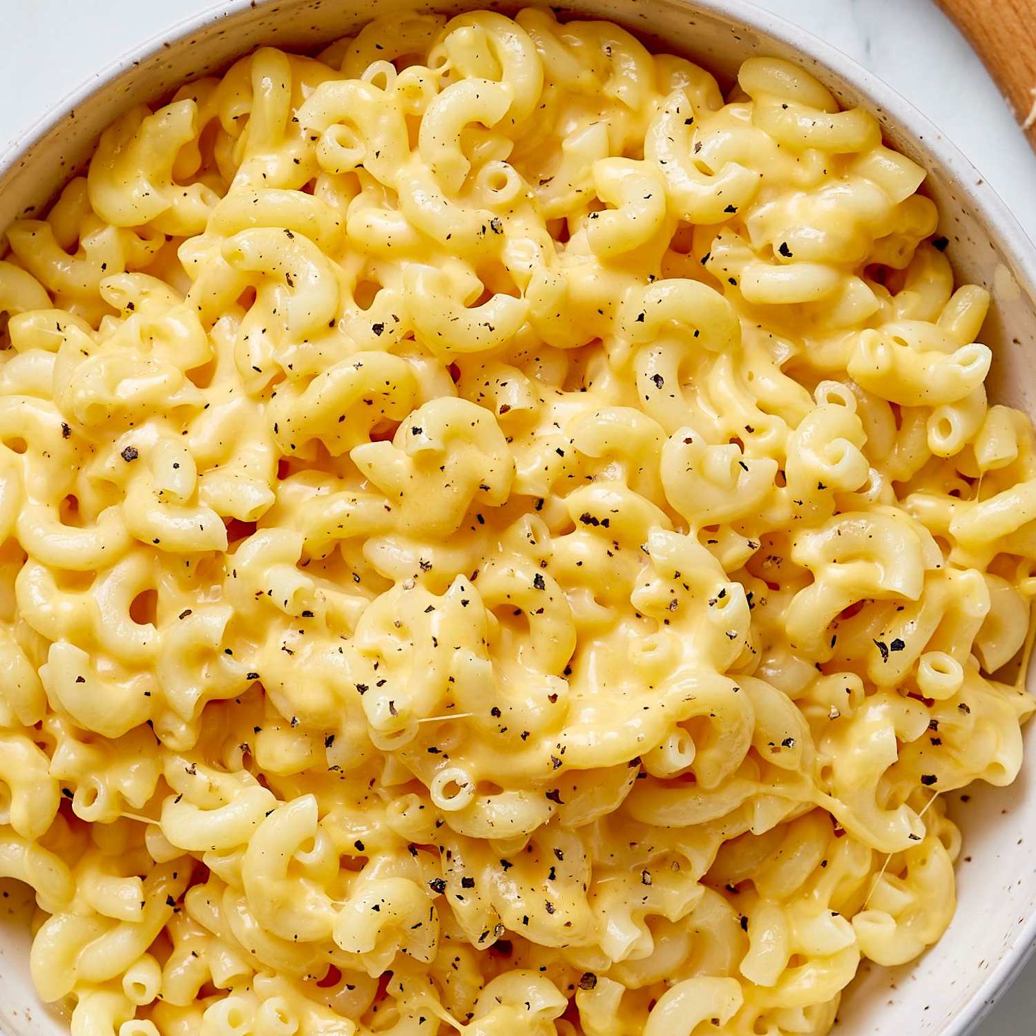 How To Prepare The Macaroni