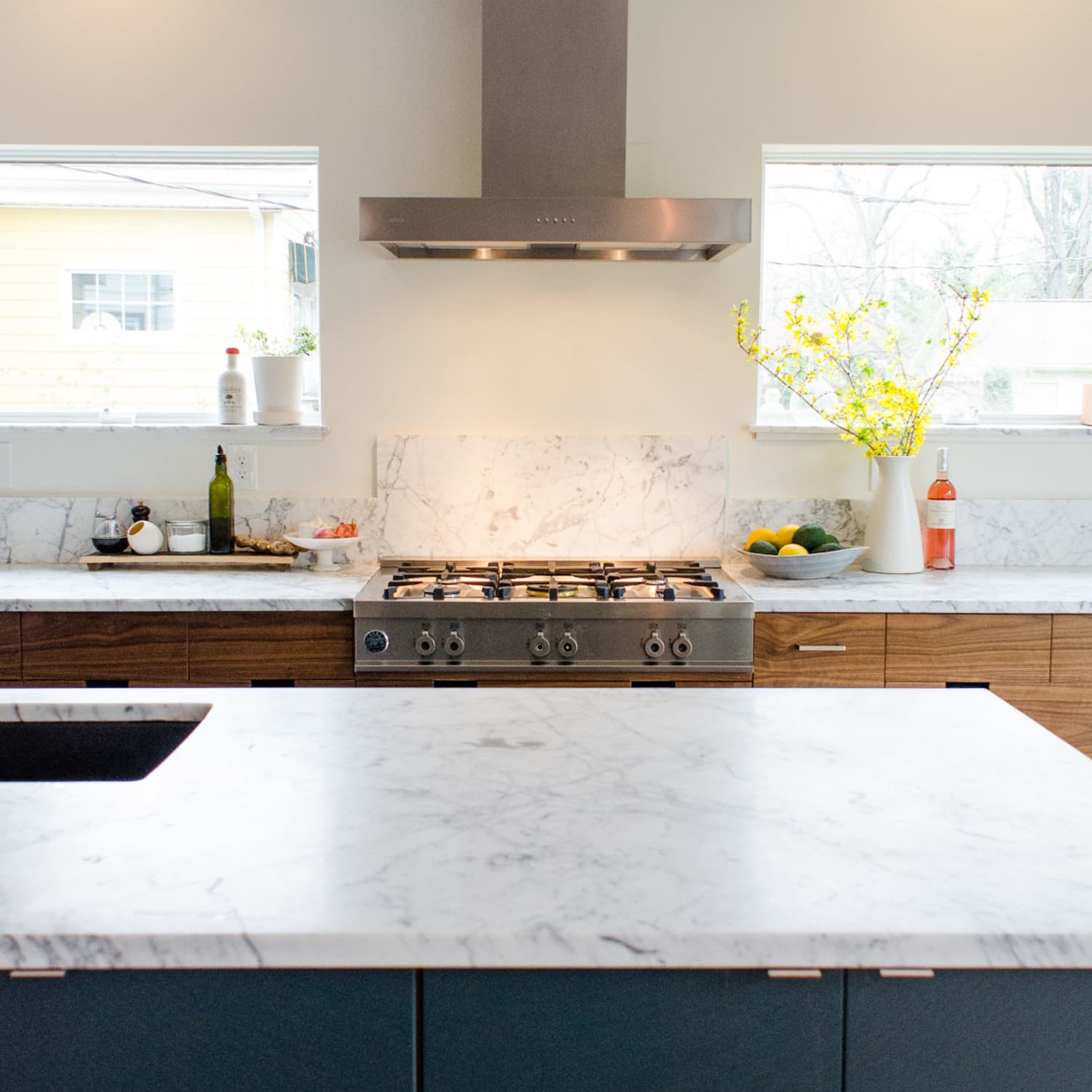 Unusual Kitchen Counters