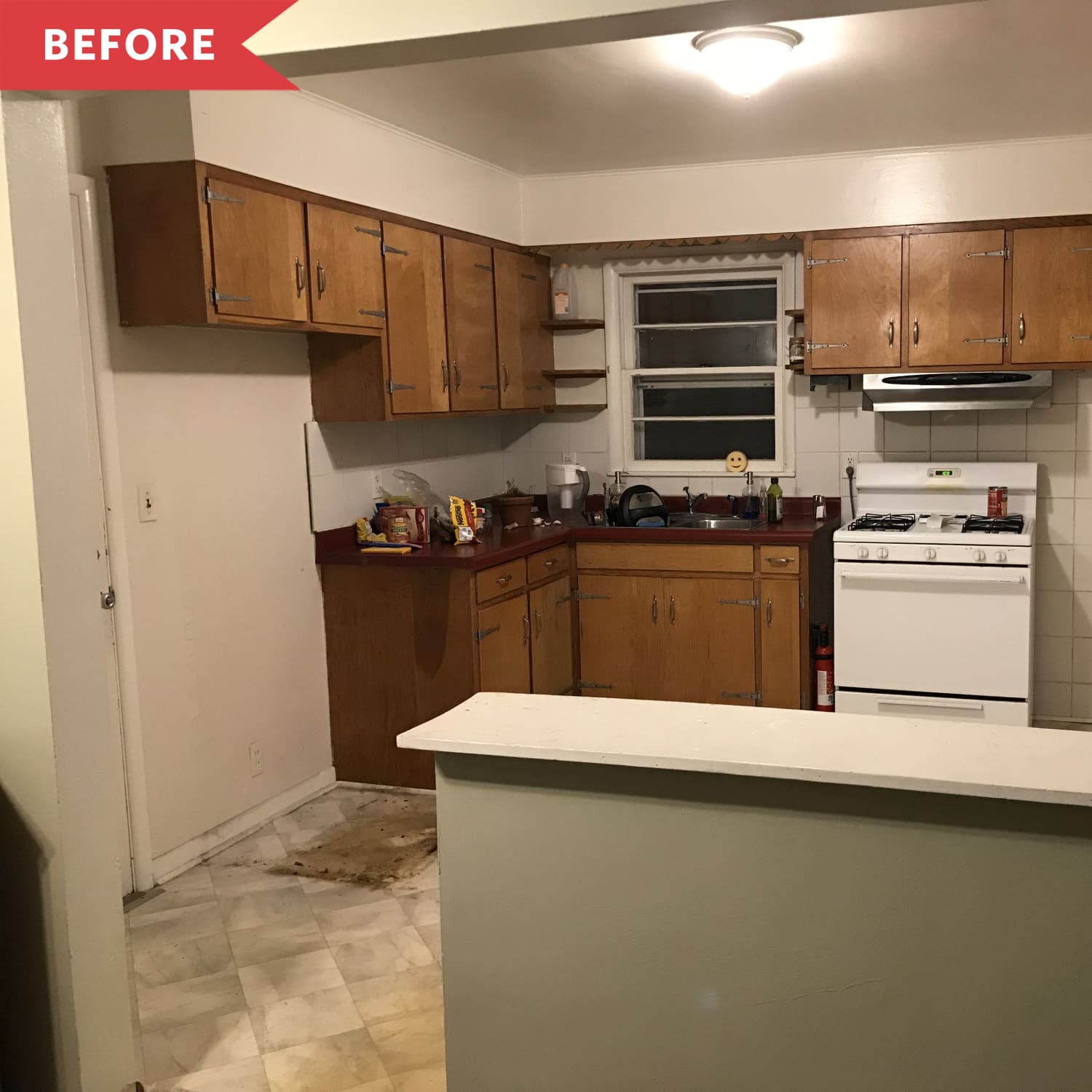 12 Best Kitchen Cabinet Redo Ideas Cool Kitchen Cabinet Redos Apartment ...