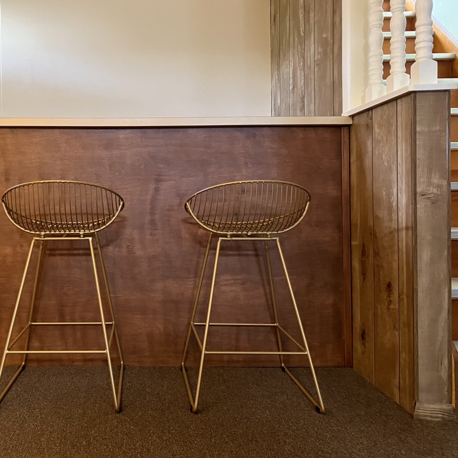 Basic Framing For A Bar How To Build A Kitchen Island • Craving Some