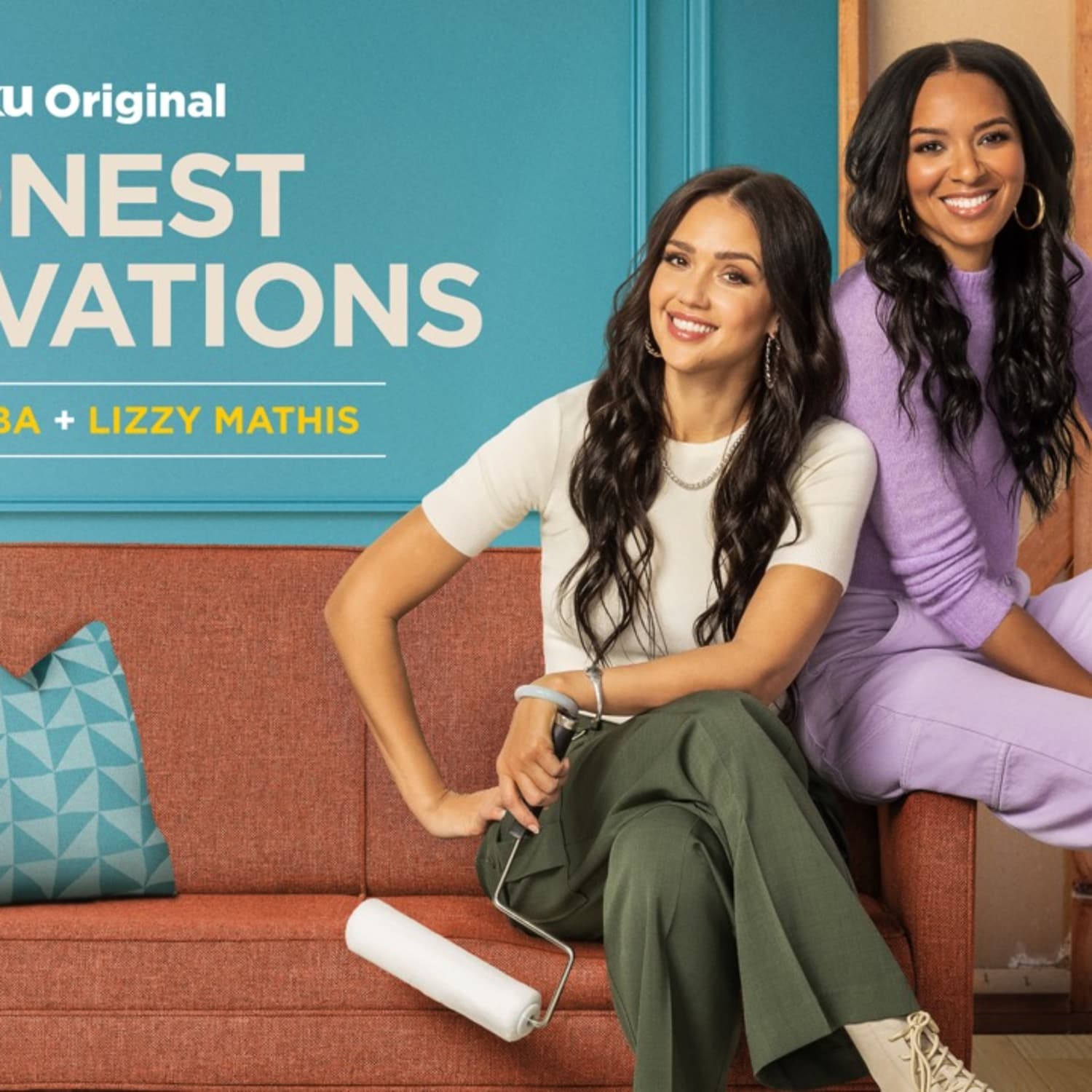 Jessica Alba Shows 16 Jessica Alba Visits The Tonight Show Starring