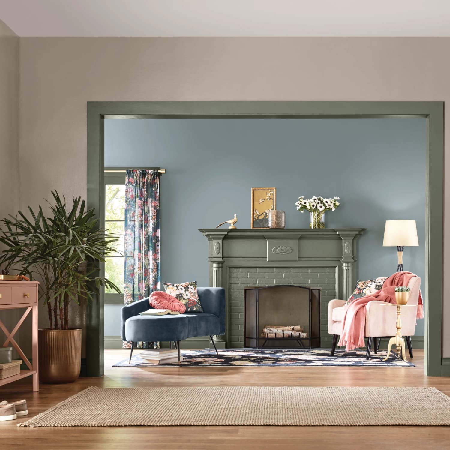 Dutch Boy Paint Colors