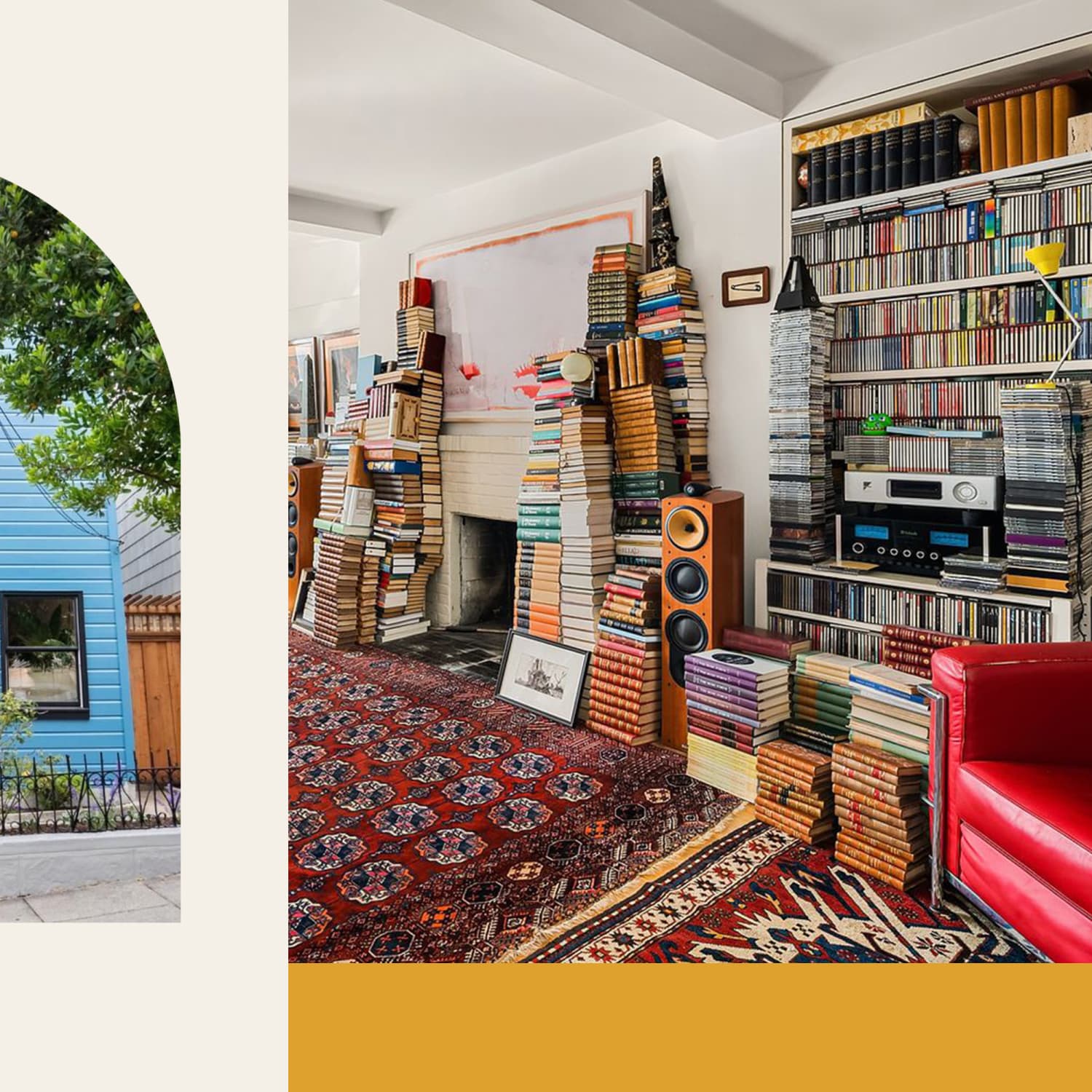 900 Square Foot Apartment