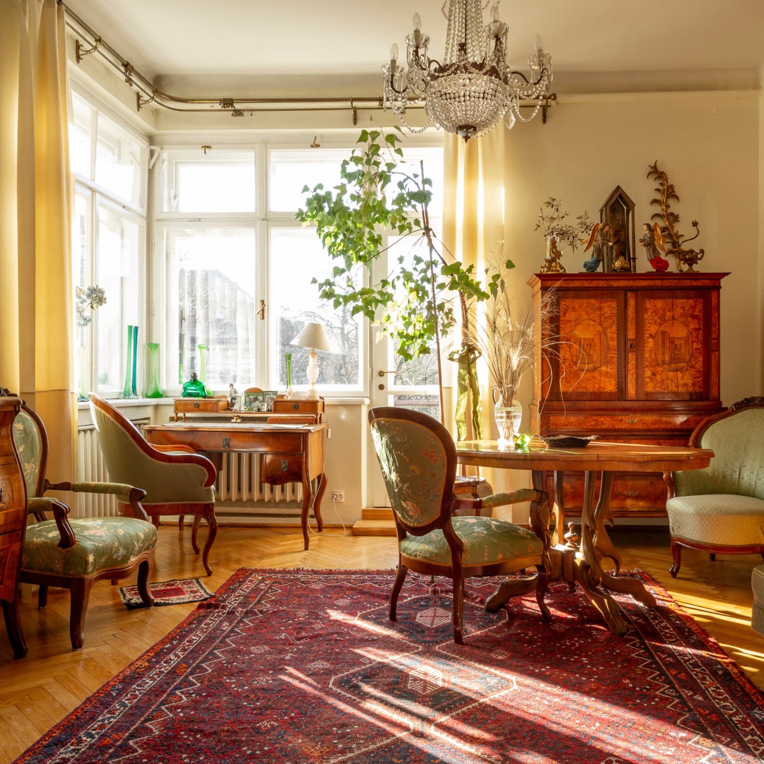 Antique Furniture