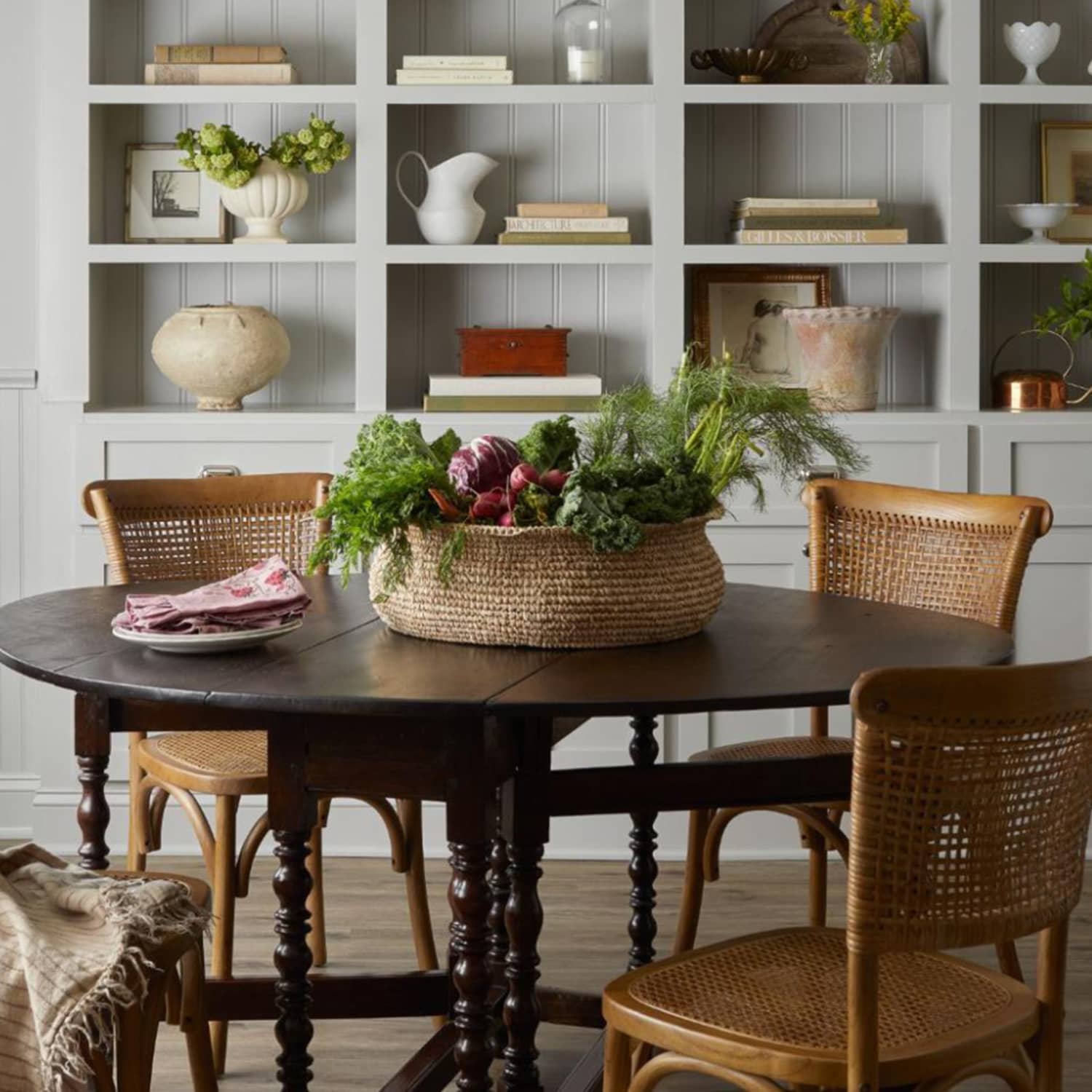 French Country Style Kitchen