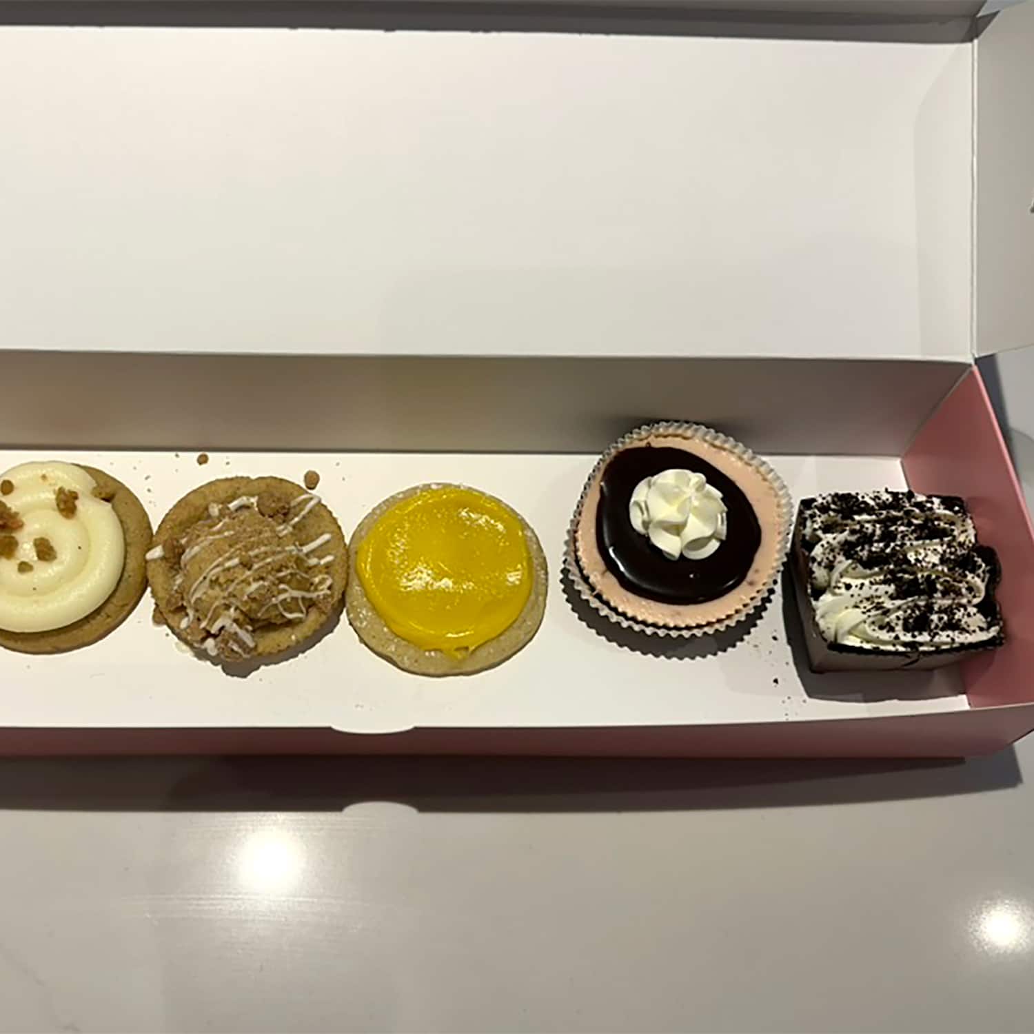 crumbl cookie coloring pages