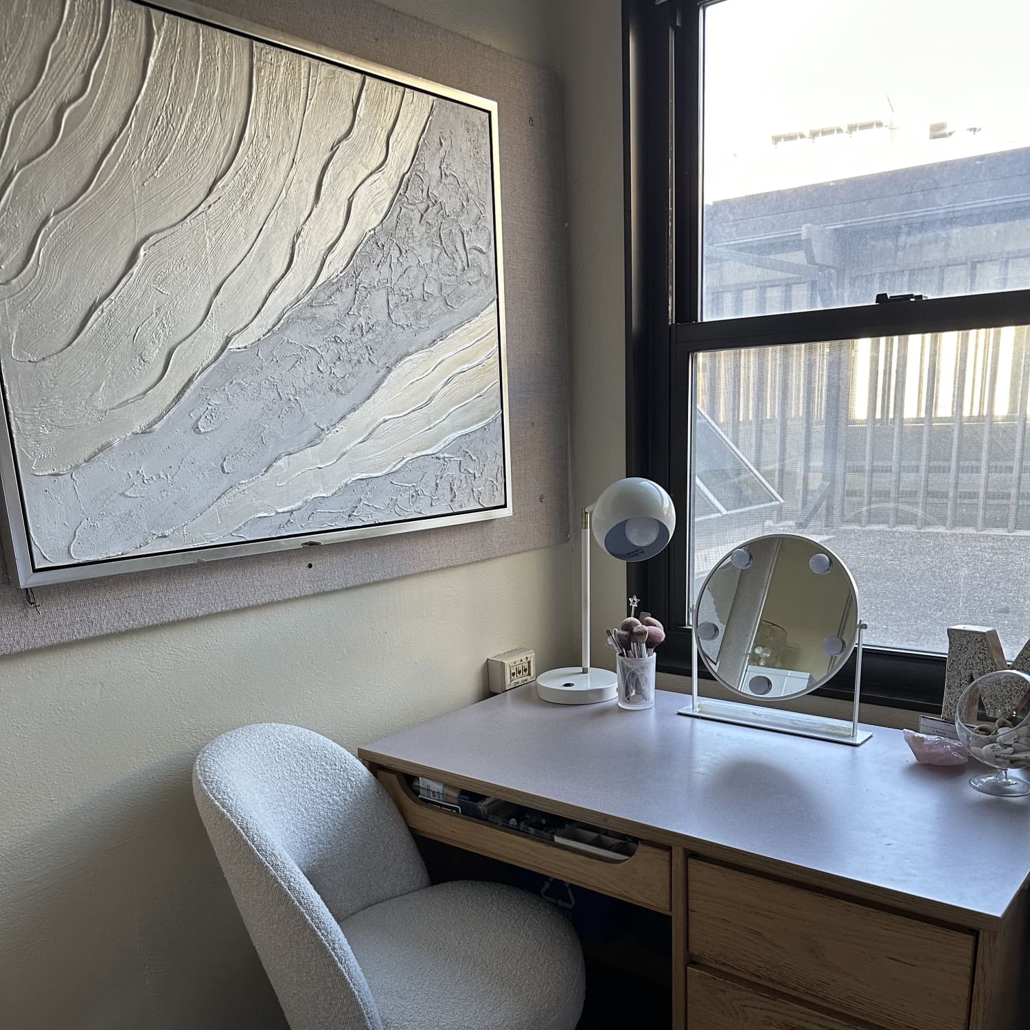 ithaca college tower dorms