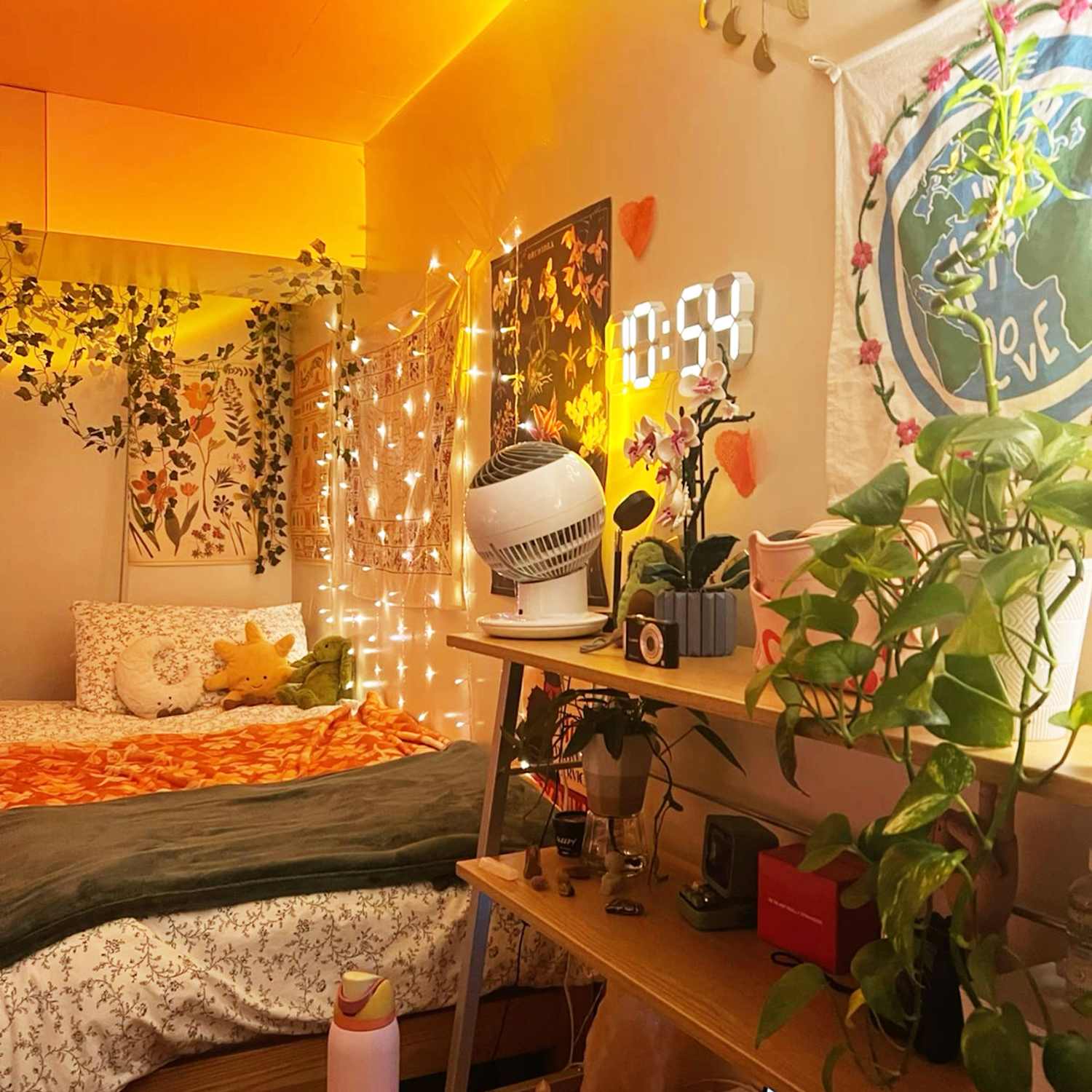 cool dorm room stuff