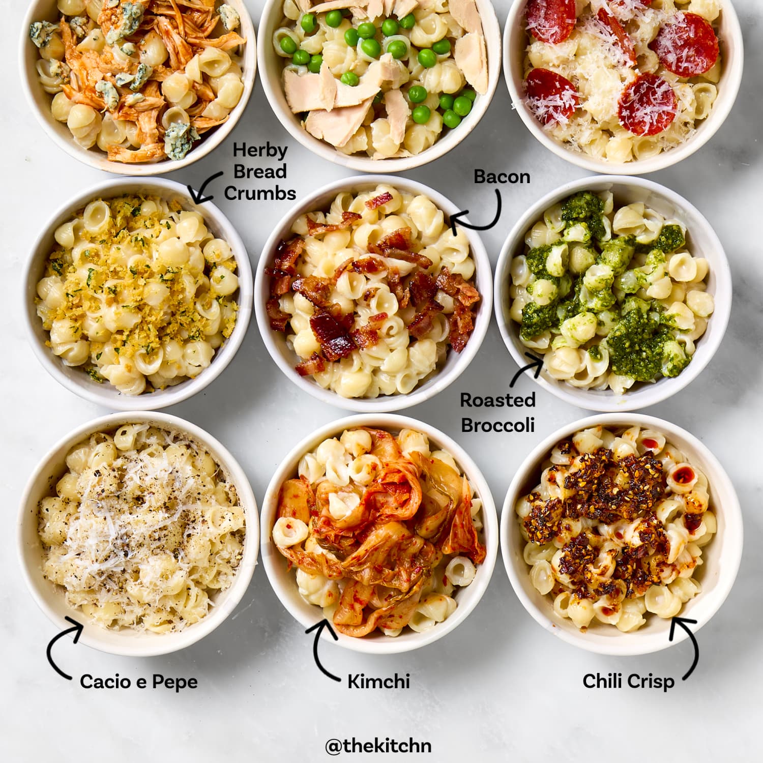 how to cook mac and cheese box