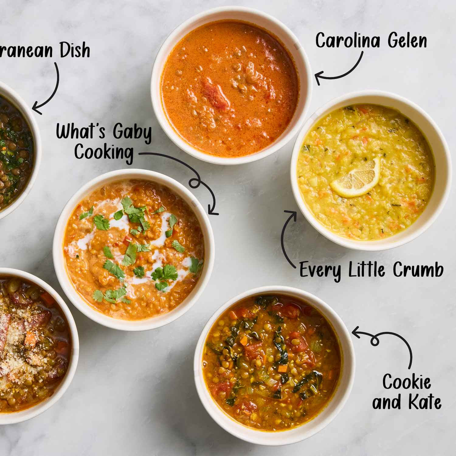 how to cook lentils kitchn