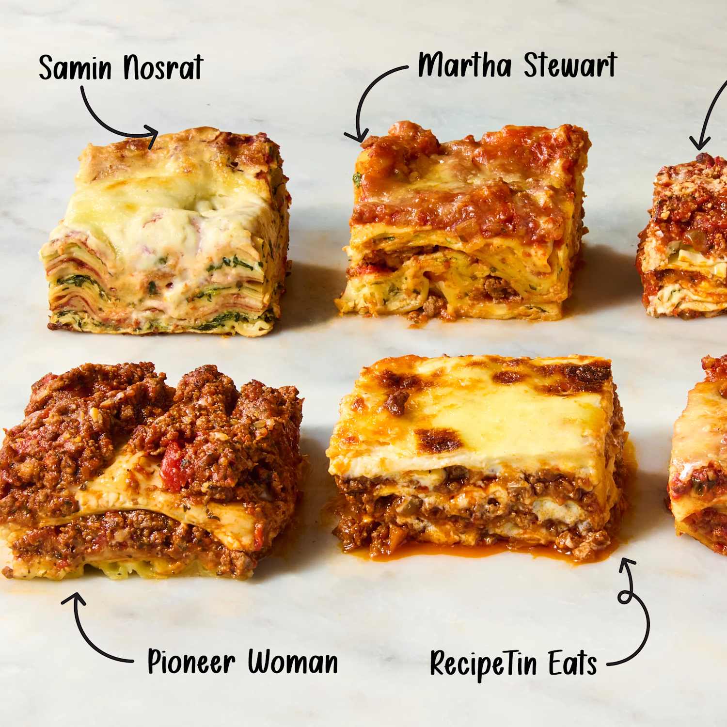 how to cook best lasagna