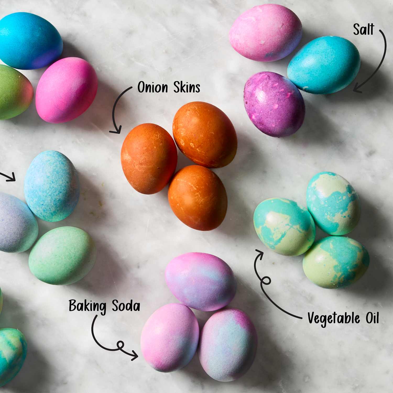 easter egg images to colour