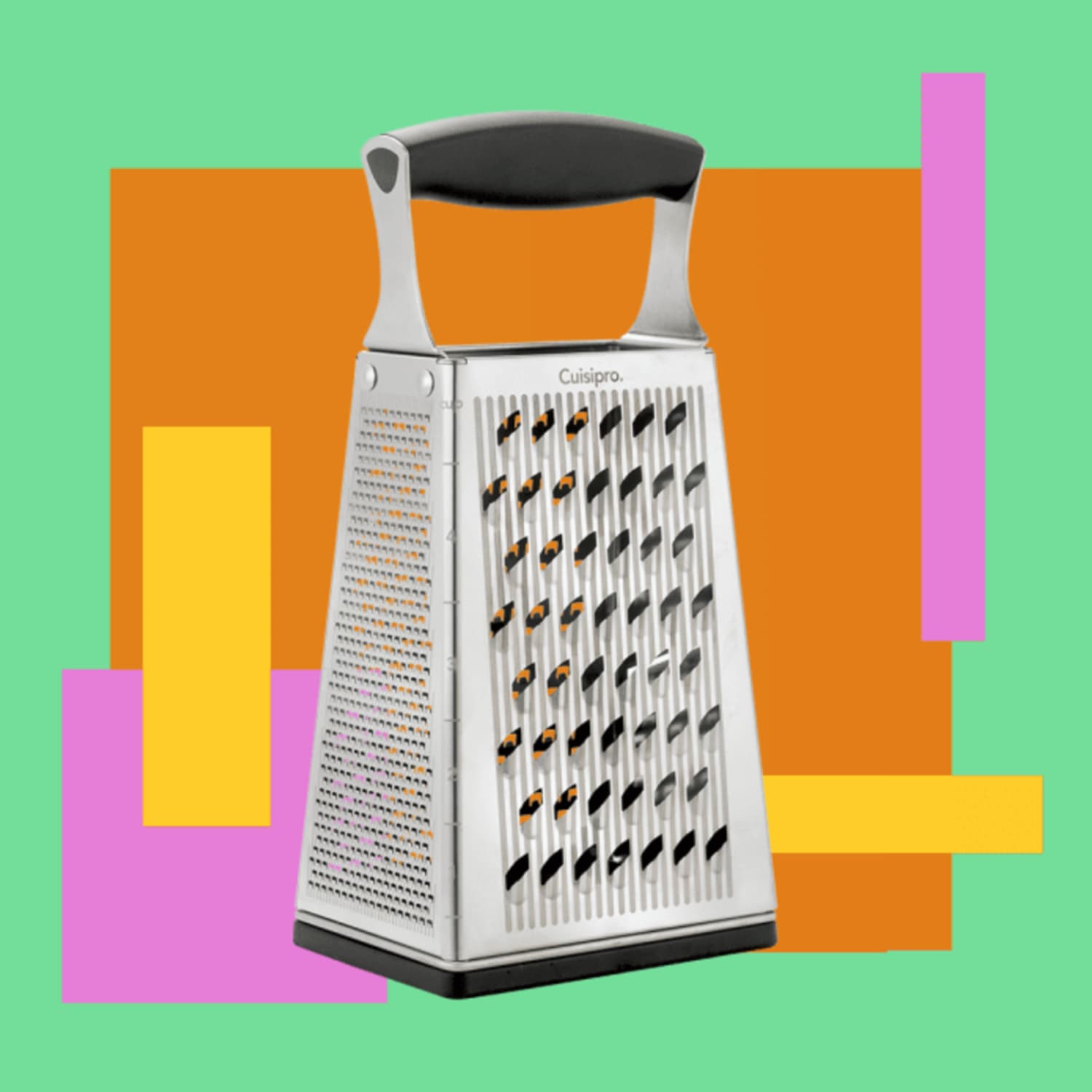 box grater use