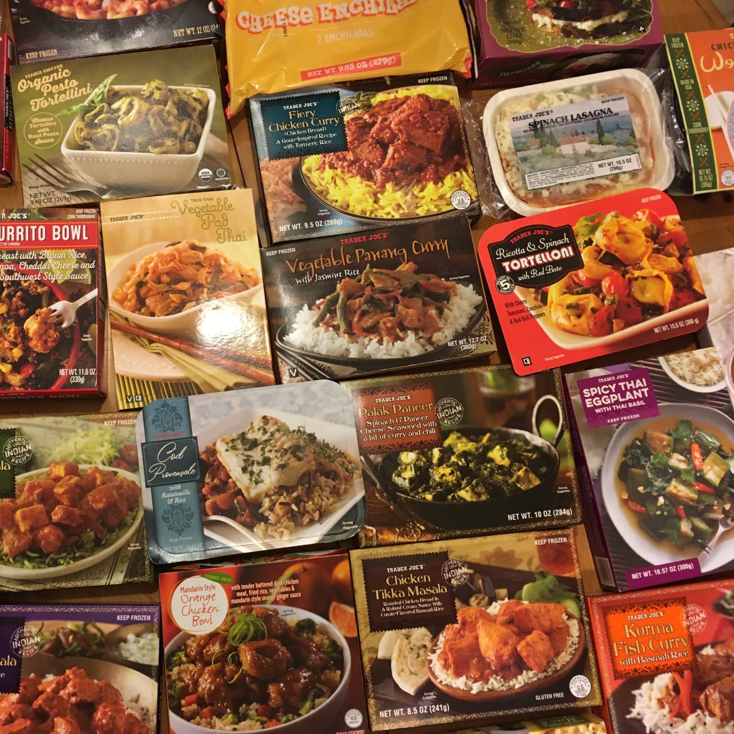 how to cook trader joes frozen cod