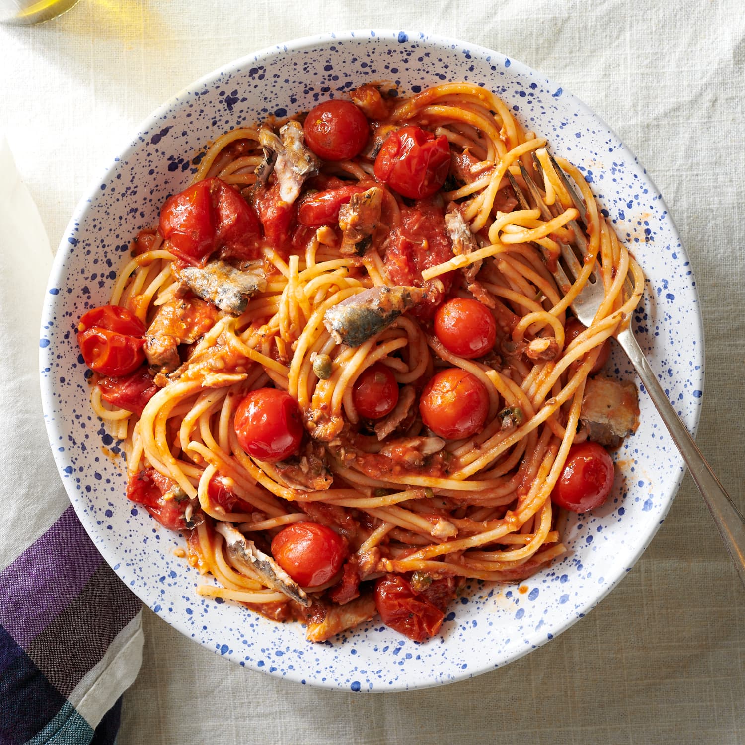 Canned Sardines Recipes