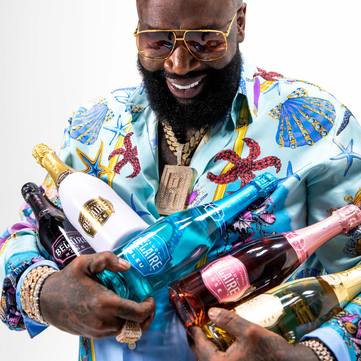 ciroc rick ross