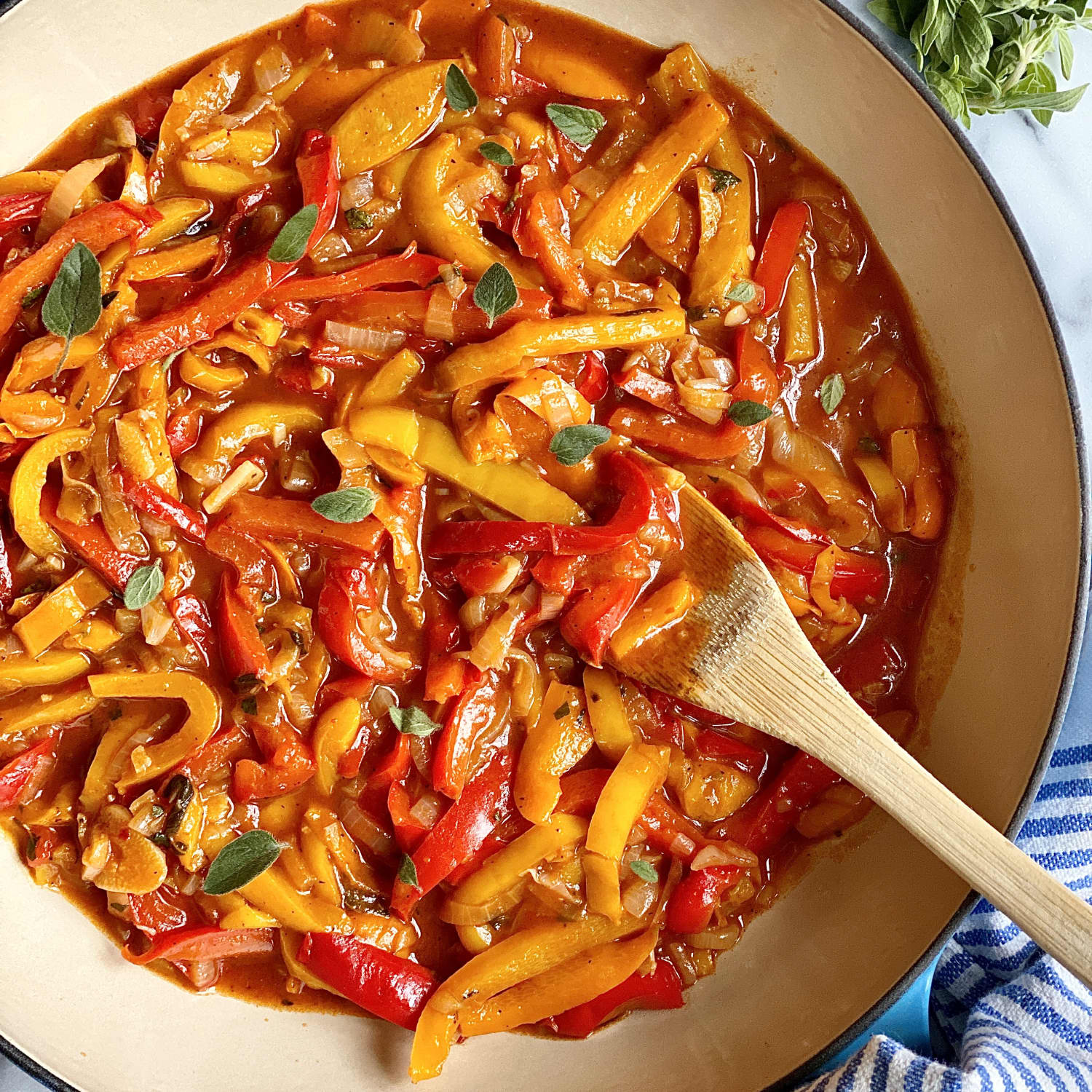 Peperonata: A Taste of Italian Tradition in Every Bite – New and Tips