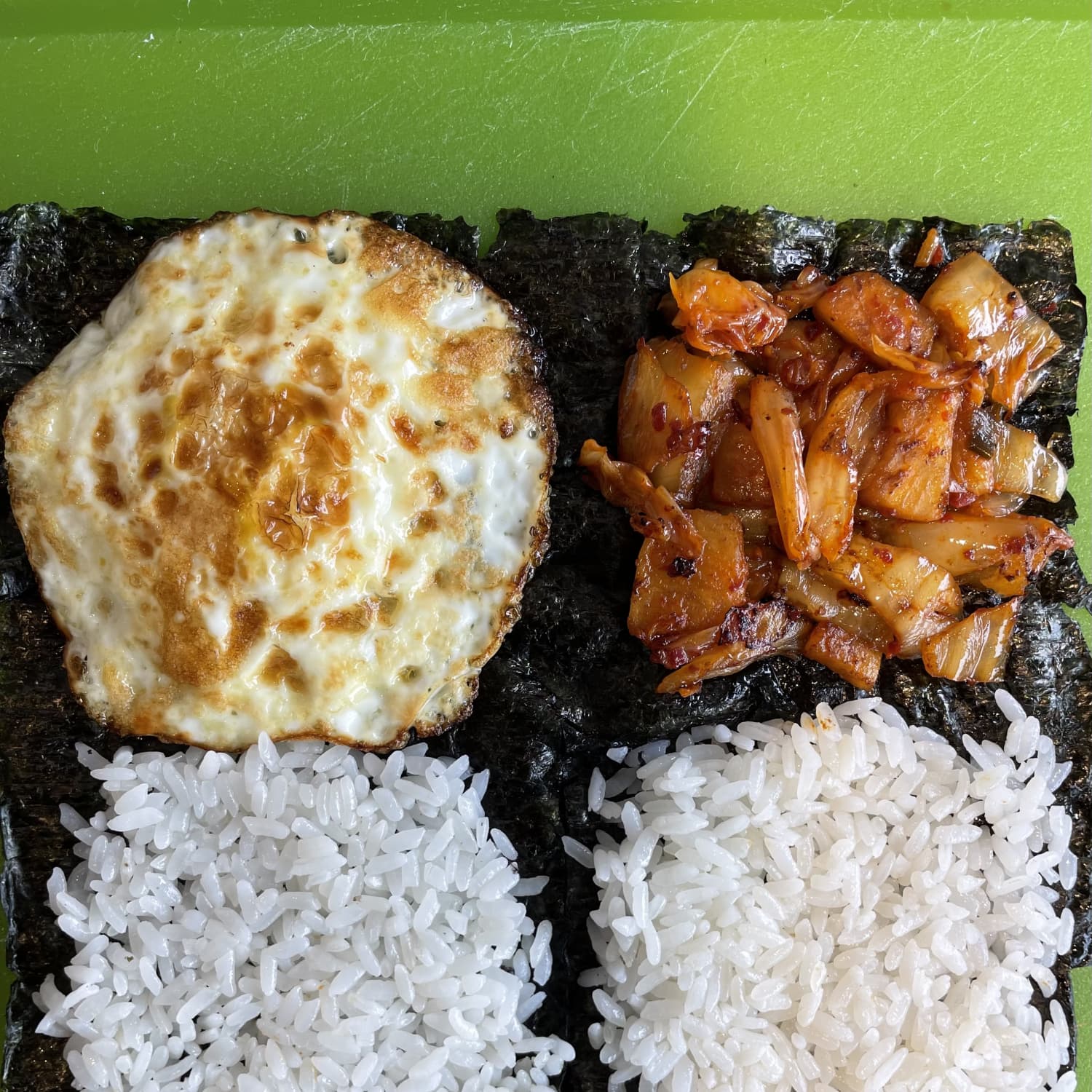 how to cook kimbap filipino