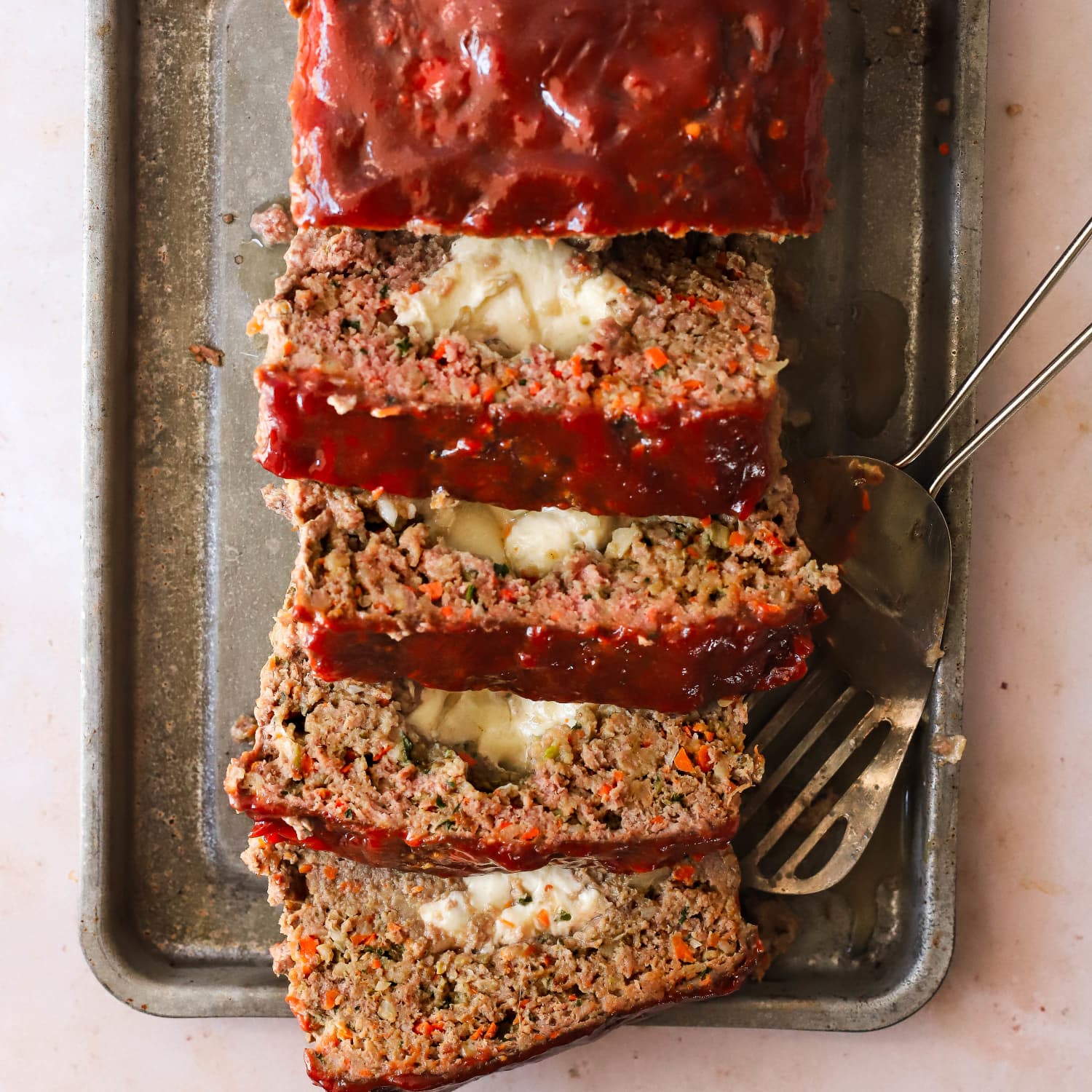 meatloaf stuffed
