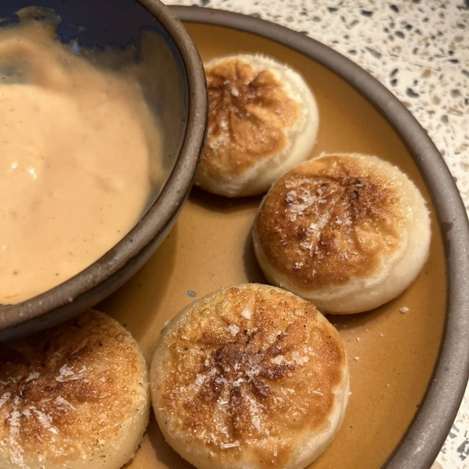 how to cook frozen korean dumplings