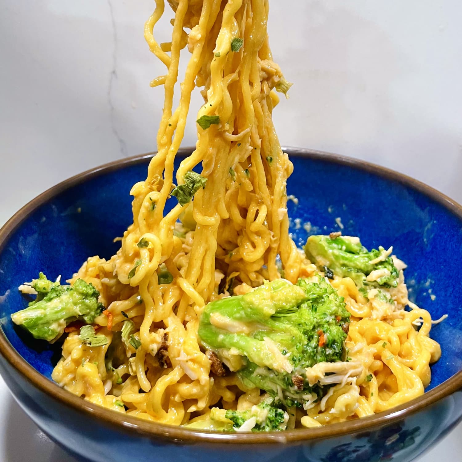 how to cook jin ramen noodles