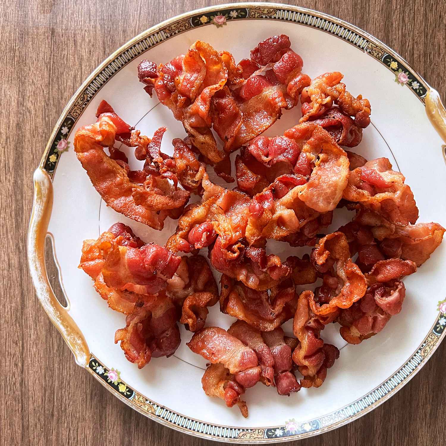 how to cook bacon kitchn