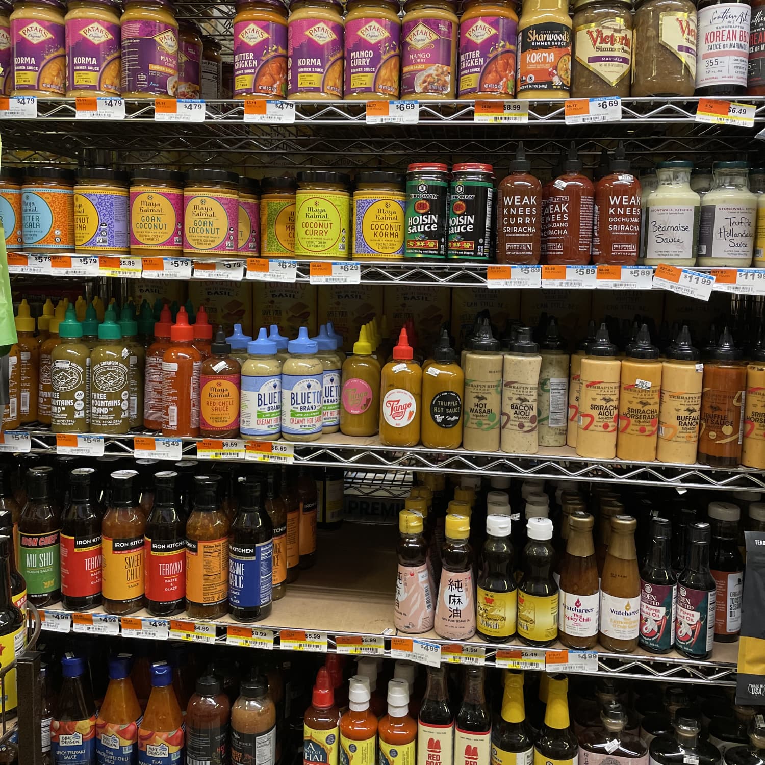 how to make lemongrass basil simmer sauce