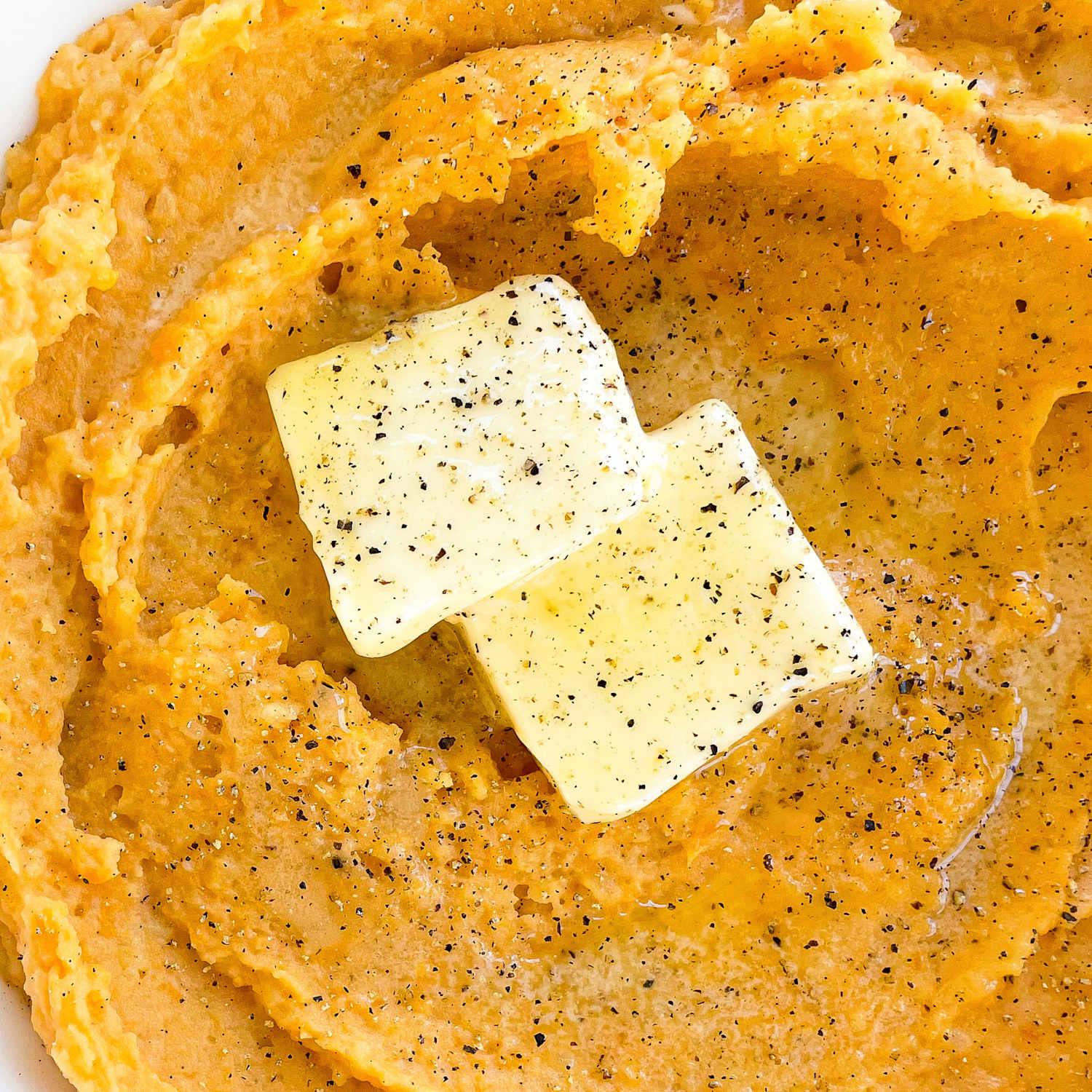 how do you make mashed potatoes less salty