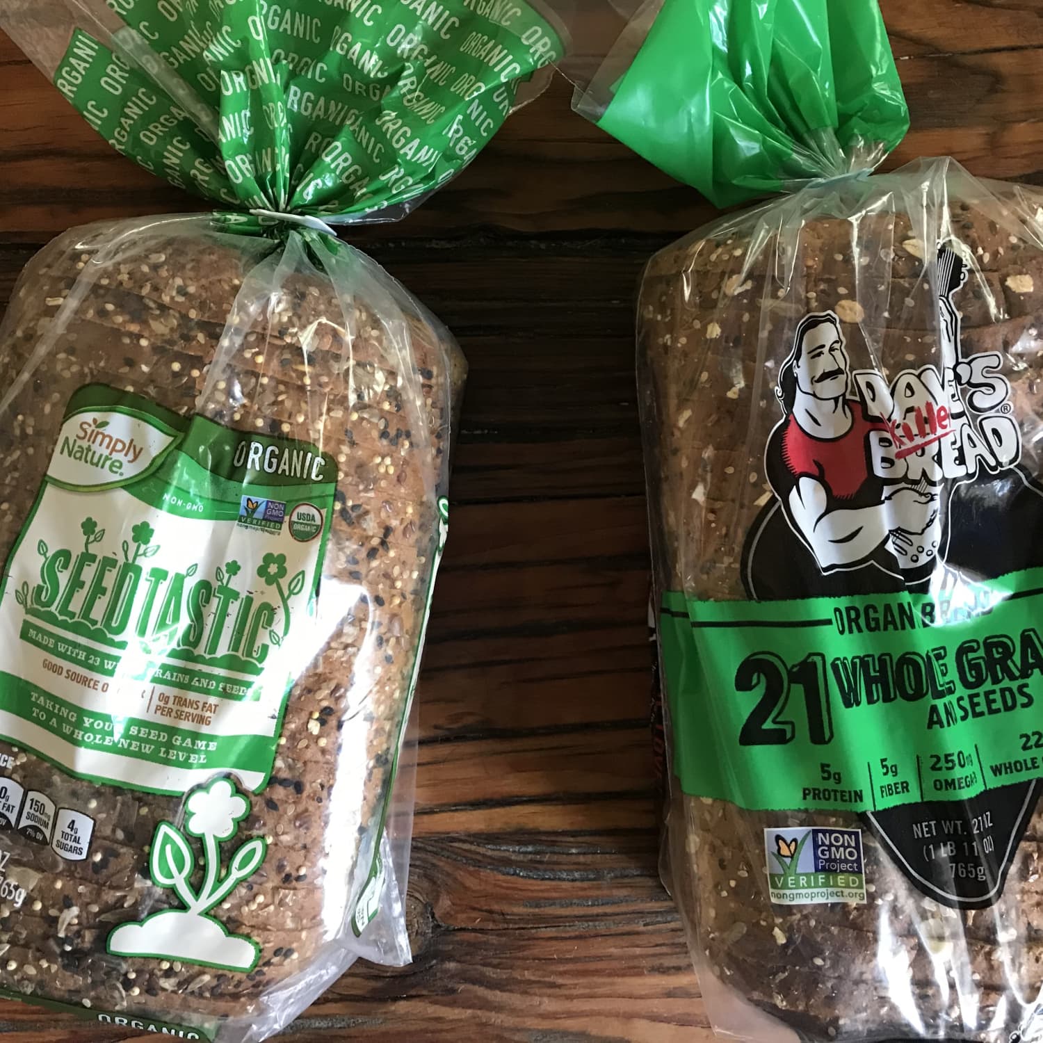 sprouted wheat bread aldi