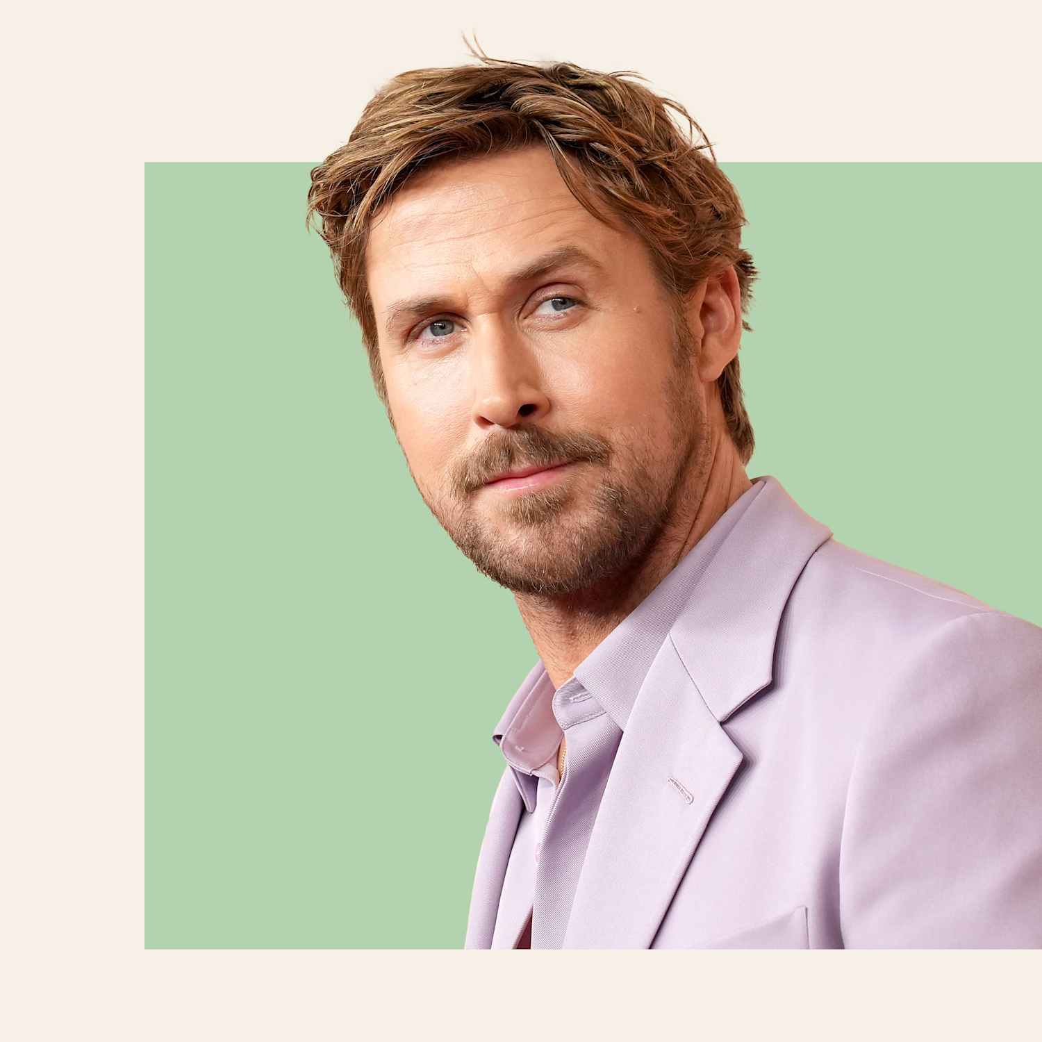 ryan gosling headshot