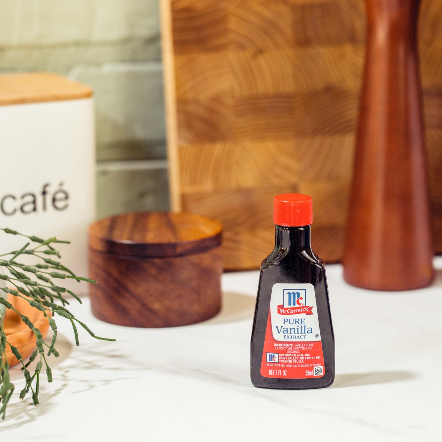 rum extract substitute