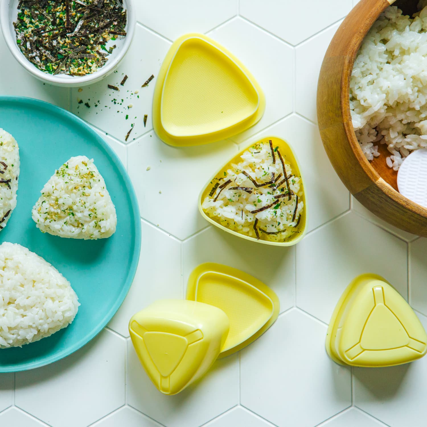 onigiri mold