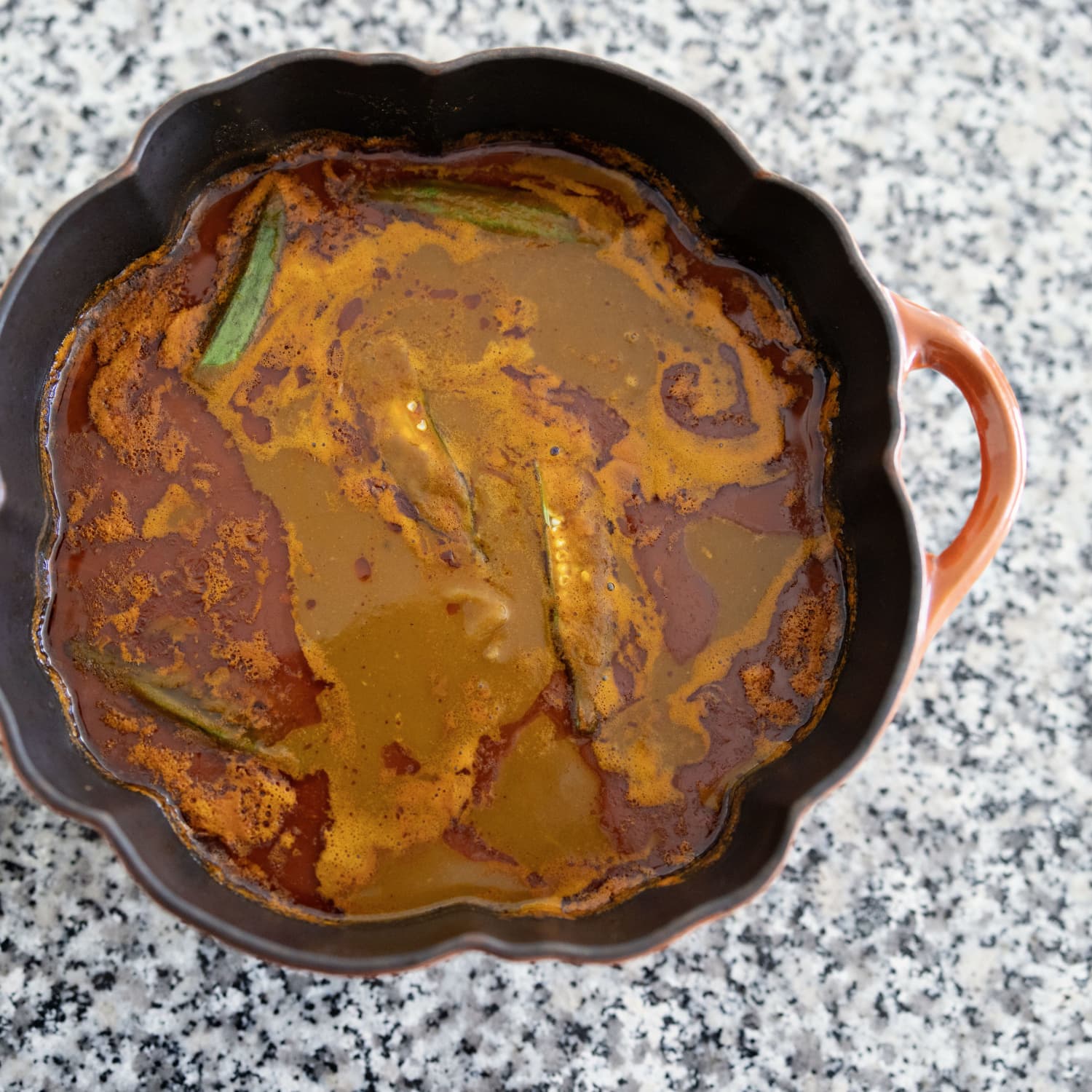 how to prepare fufu and palmnut soup