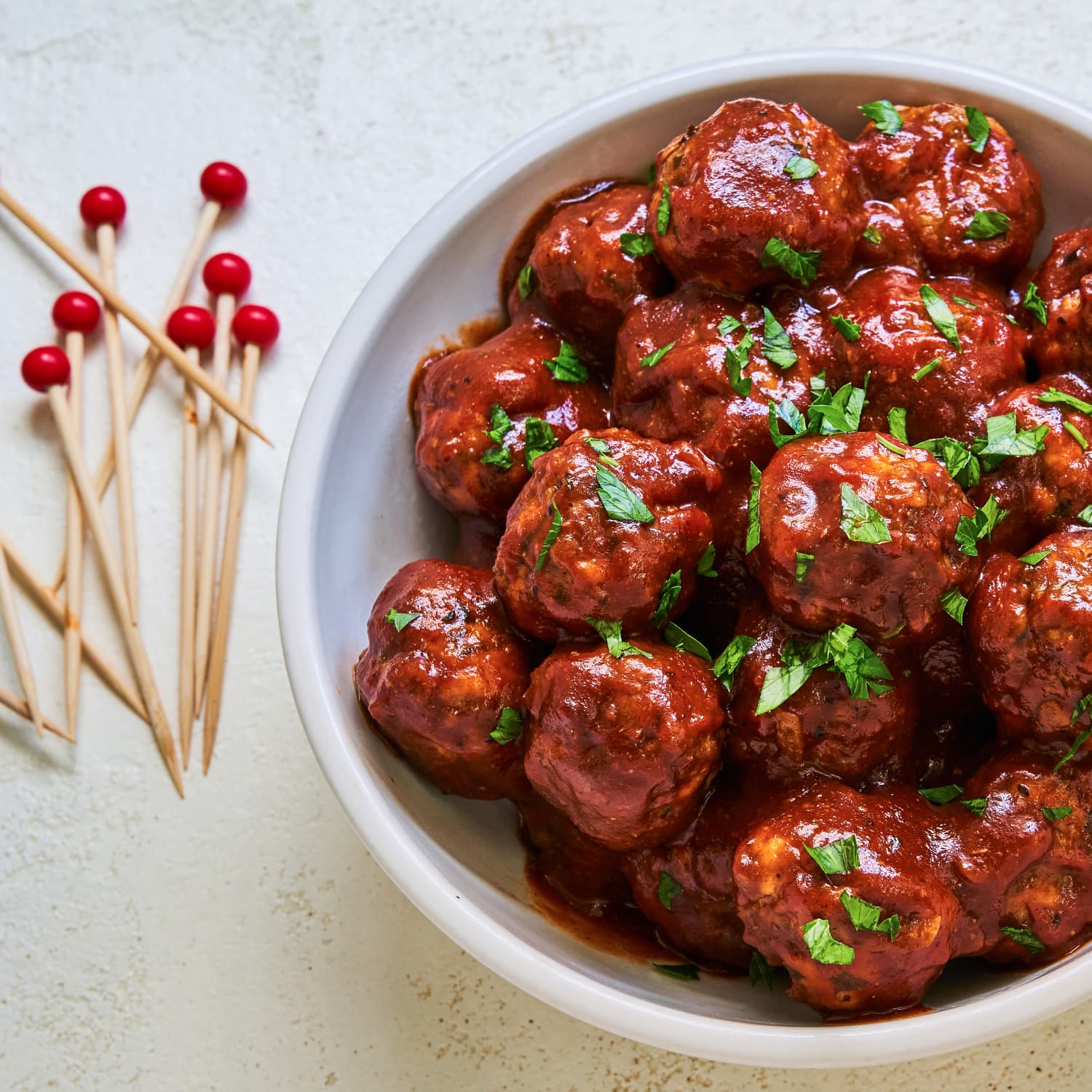 how to cook meatballs on the grill